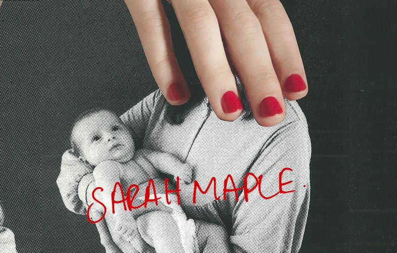 Art Rotterdam - Sarah Maple ... | Sarah Maple | Visionne...