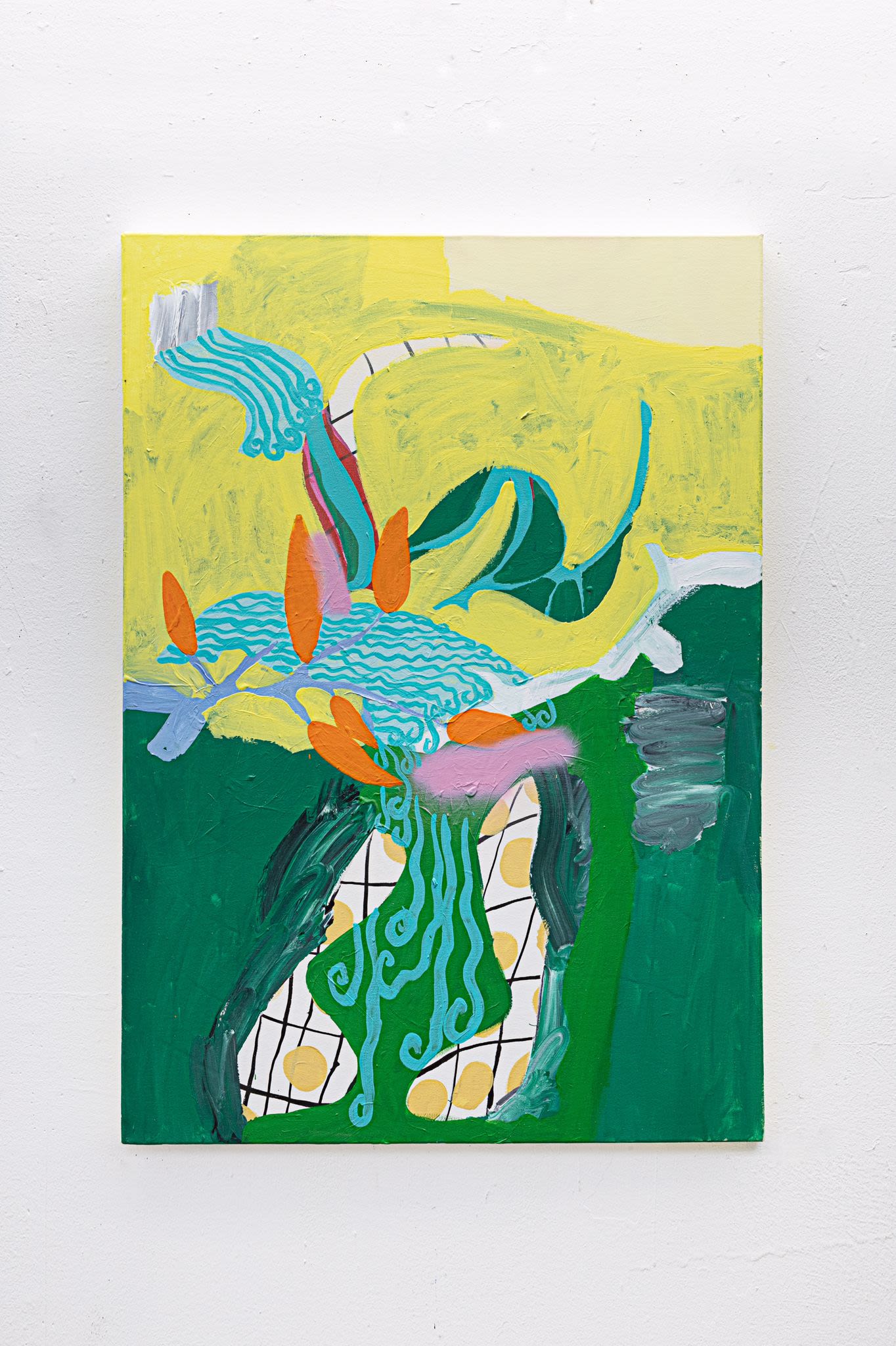Floating world | Fleur De Roeck | Gallery Viewer
