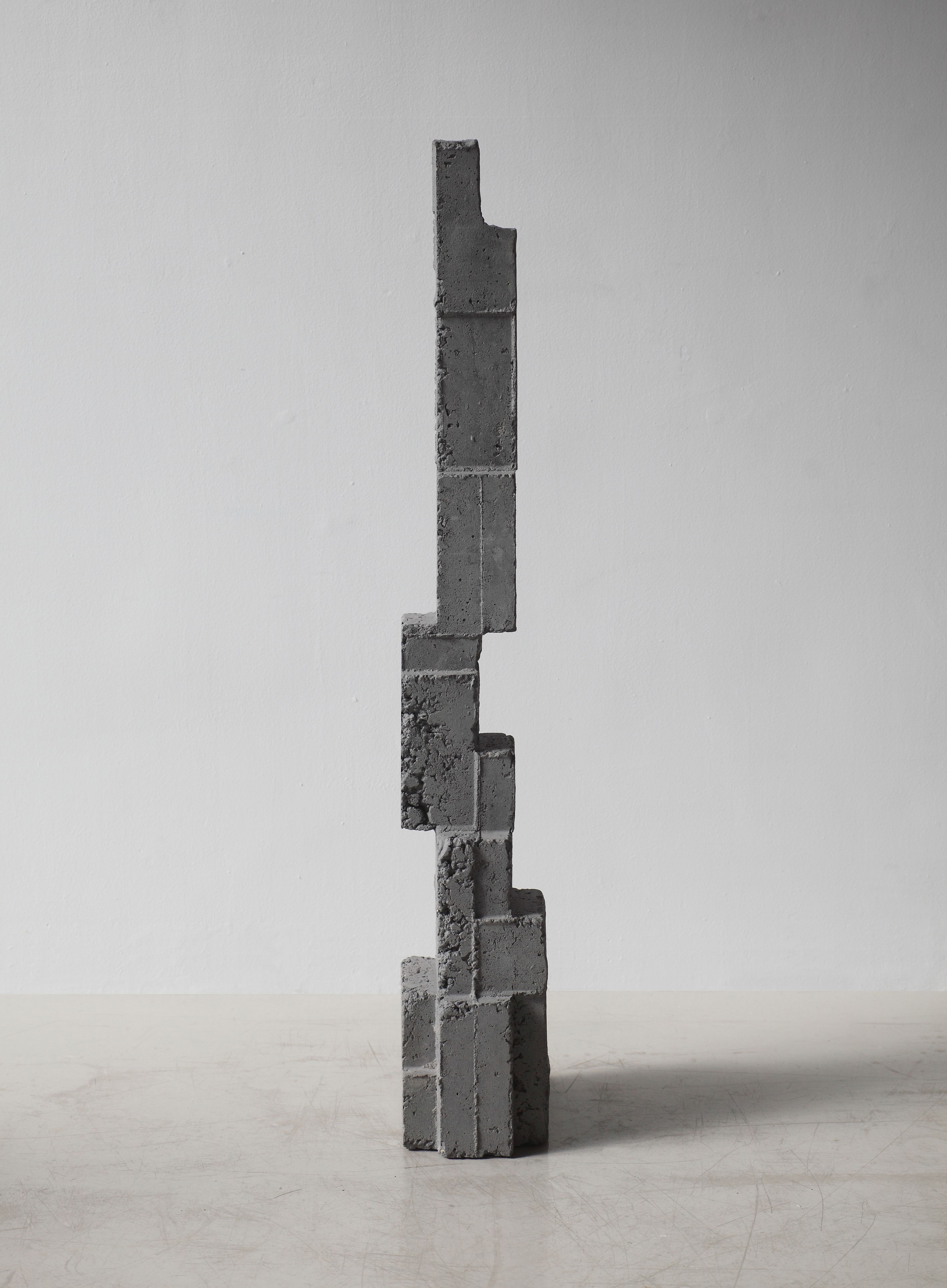 Casted Object | Bram Vanderbeke | Gallery Viewer