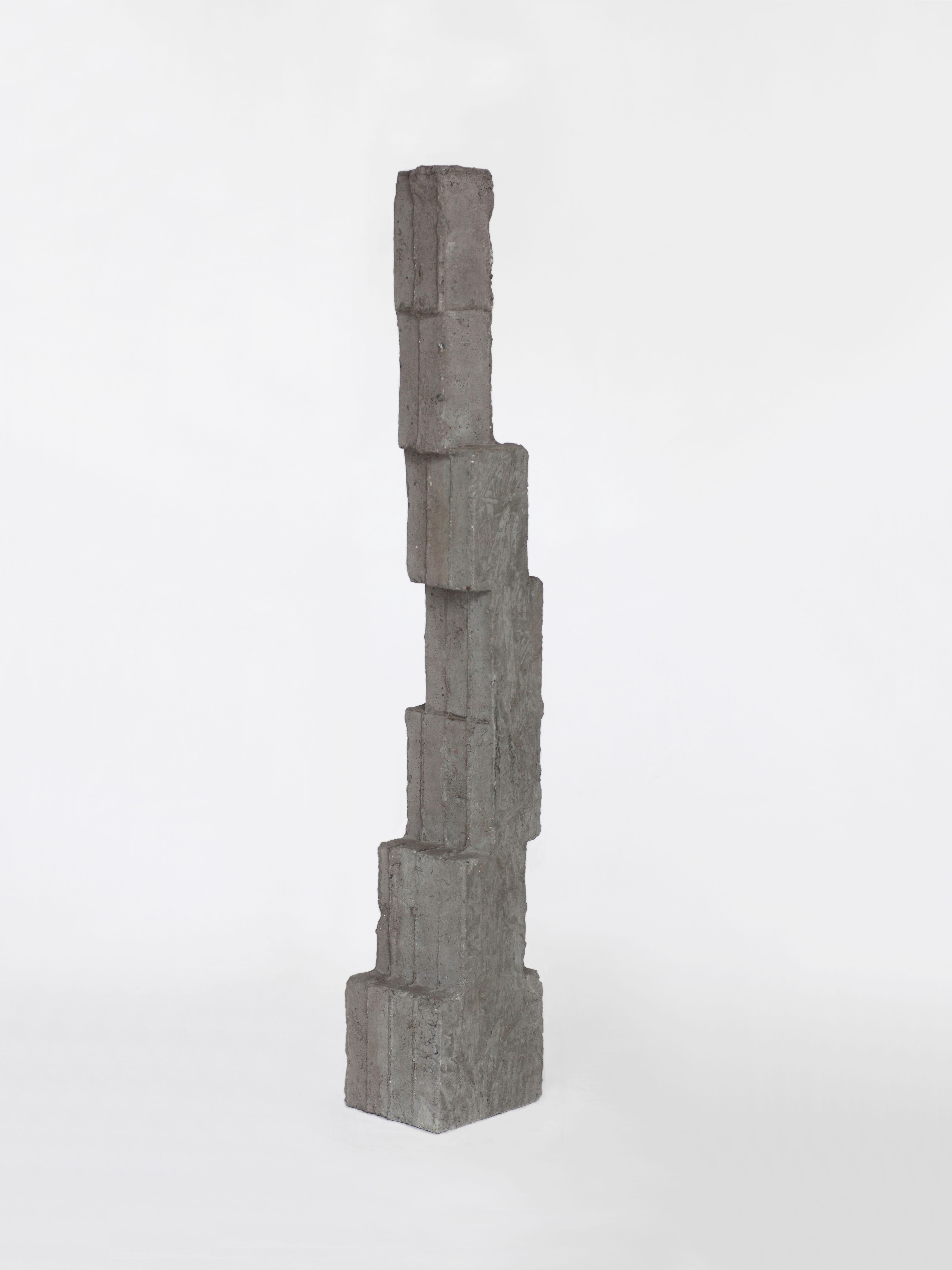 Casted Object | Bram Vanderbeke | Gallery Viewer