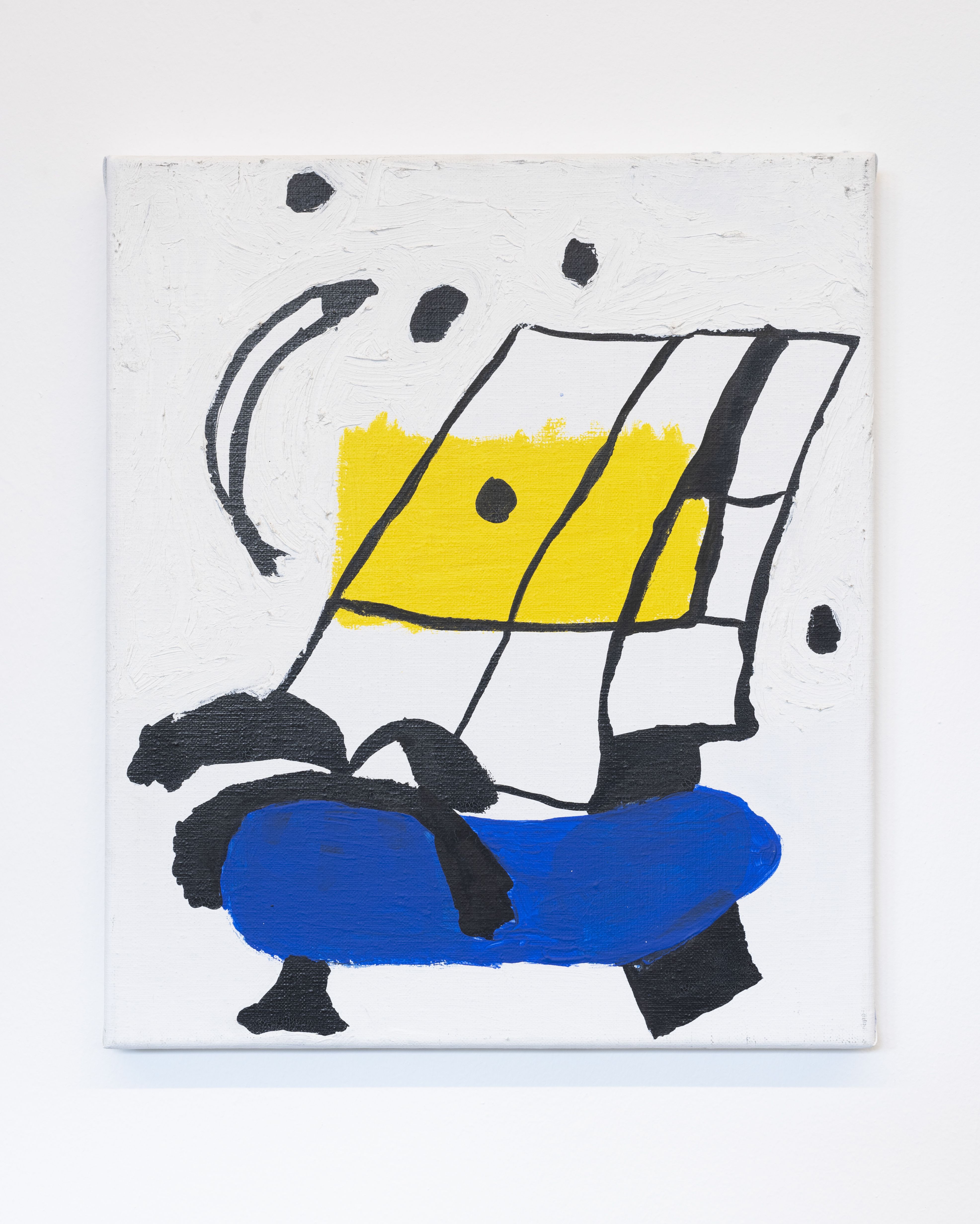 De waterdrager | Fleur De Roeck | Gallery Viewer