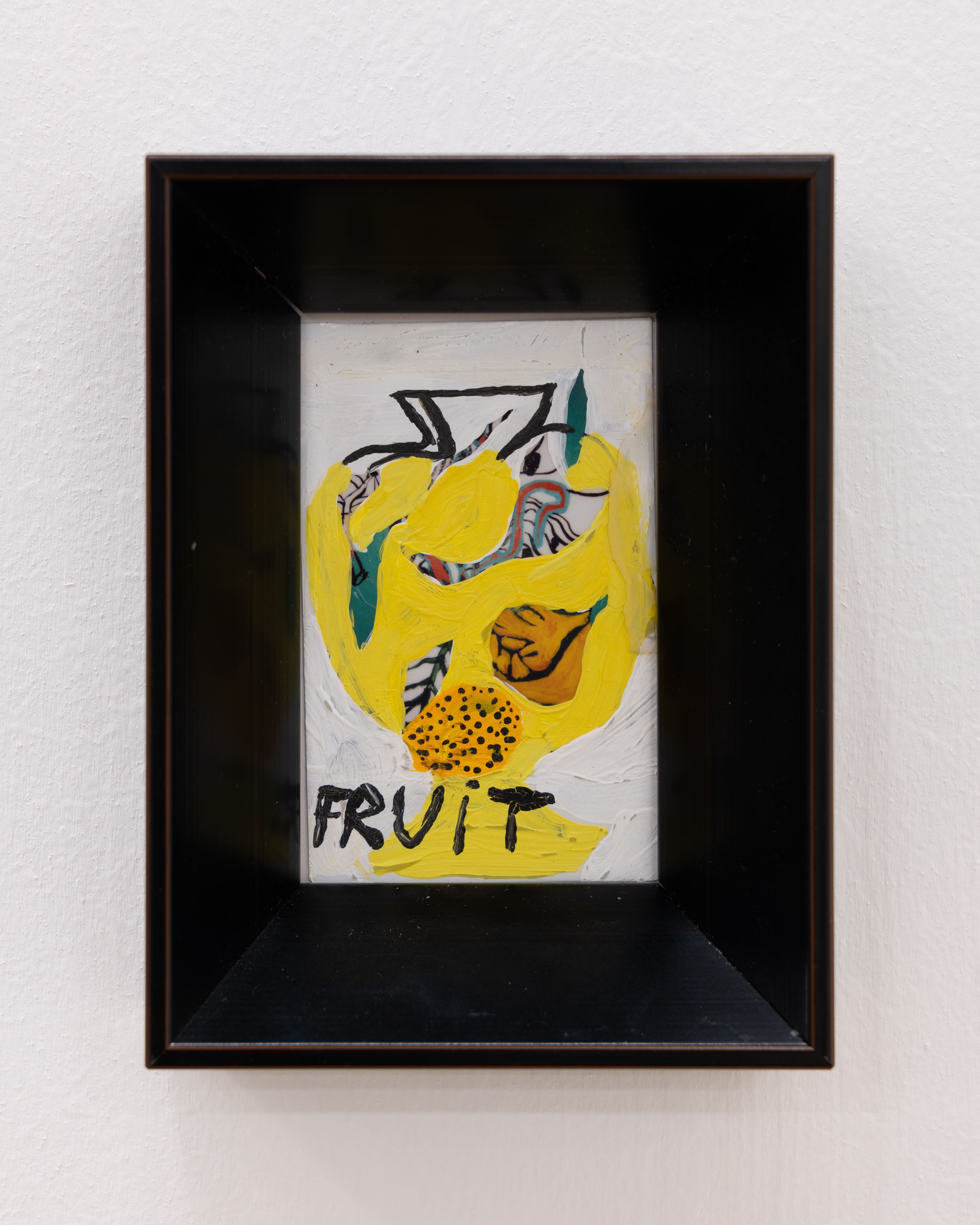 Untitled | Fleur De Roeck | Gallery Viewer