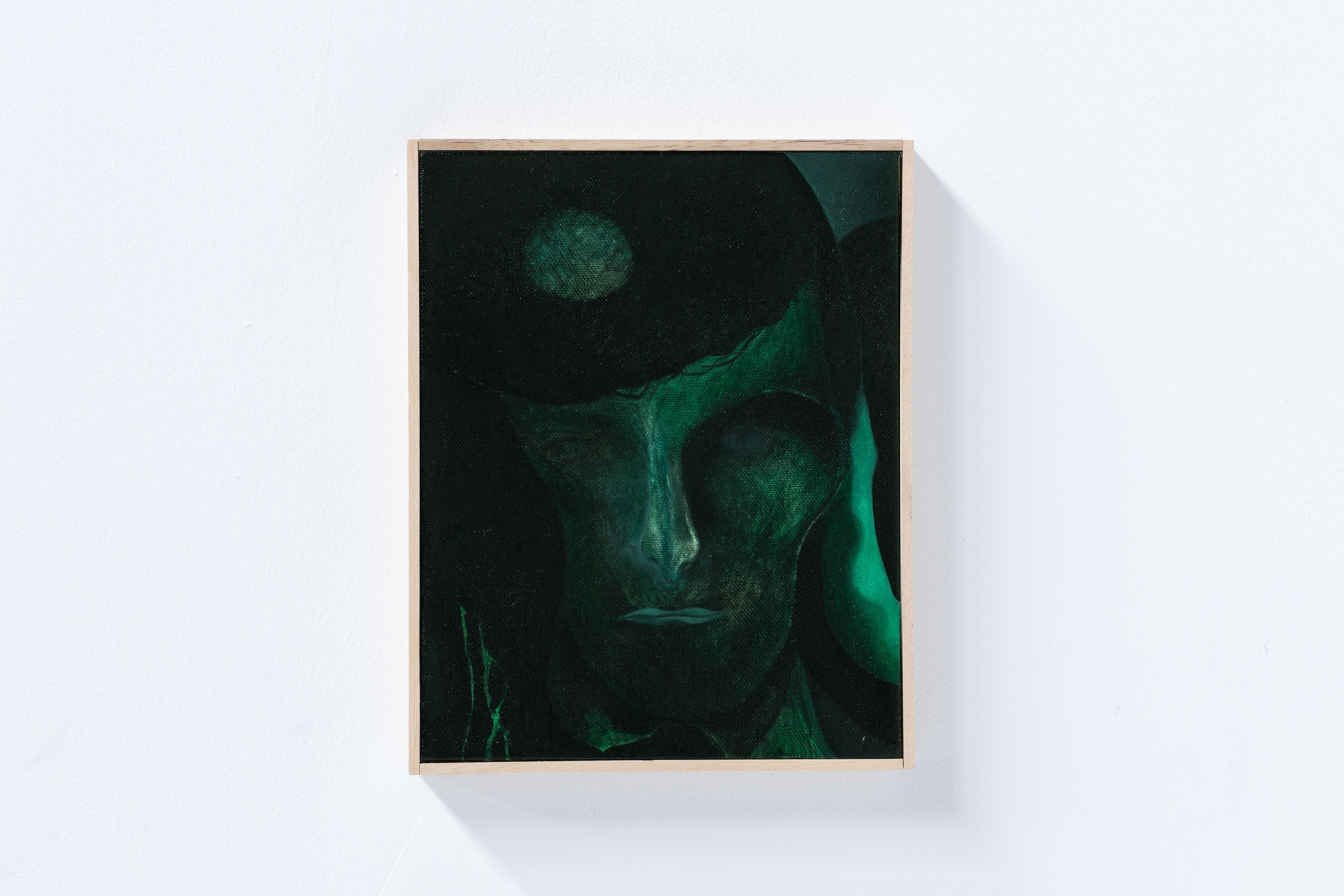 The Foreteller | Danilo Stojanovic | Gallery Viewer