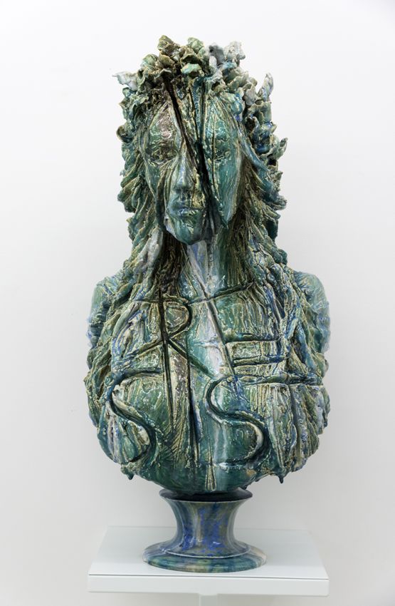 Under Construction (Resist) | Anne Wenzel | Gallery View...