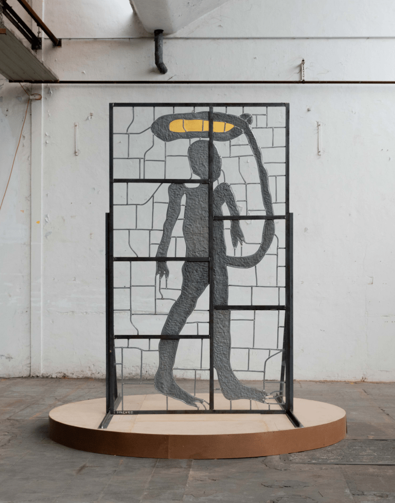 stained | Gunther Segers | Gallery Viewer