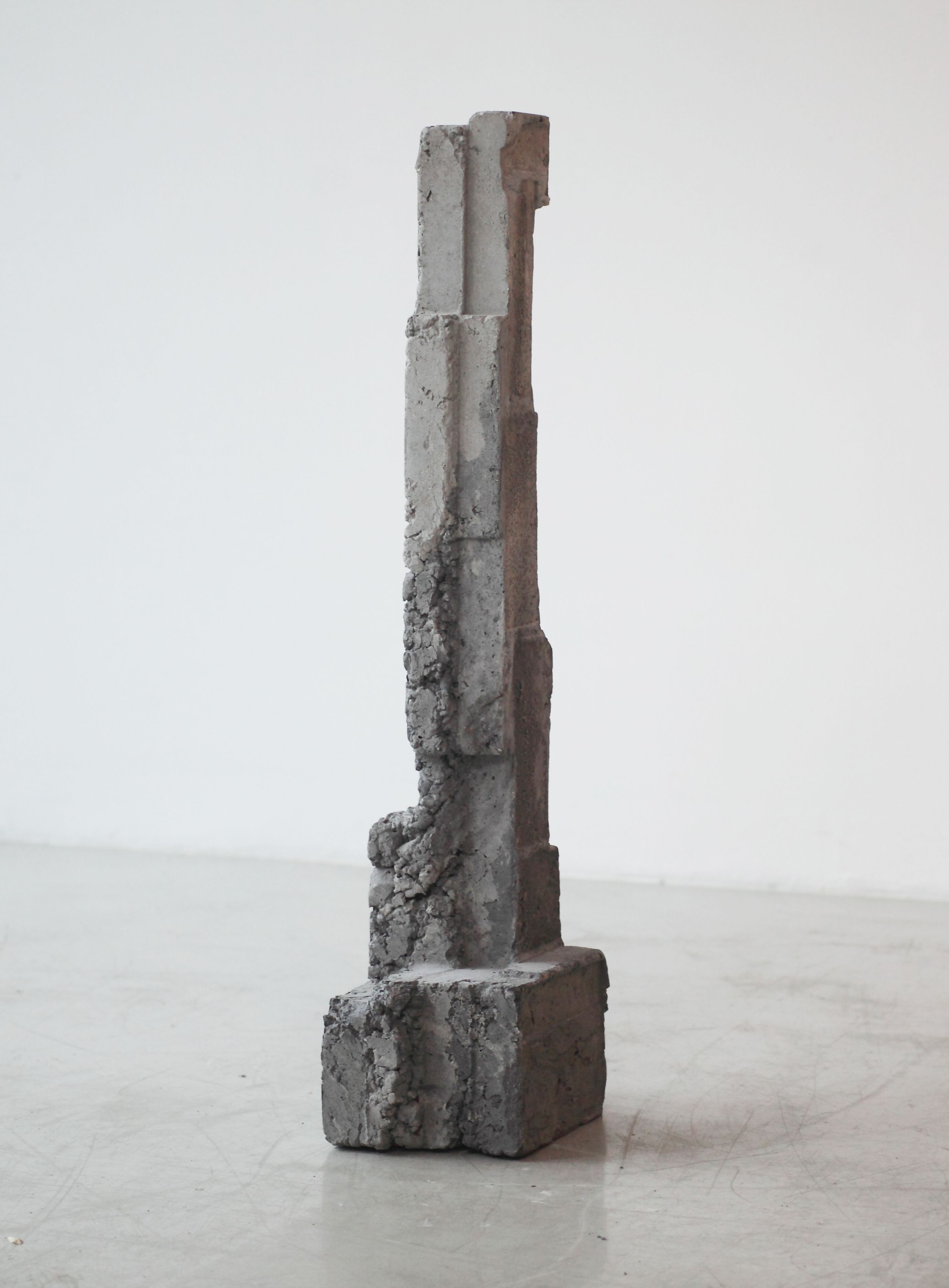 Casted Object | Bram Vanderbeke | Gallery Viewer