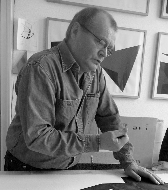 Albert Rubens | Kunstenaar op Gallery Viewer | Gallery V...