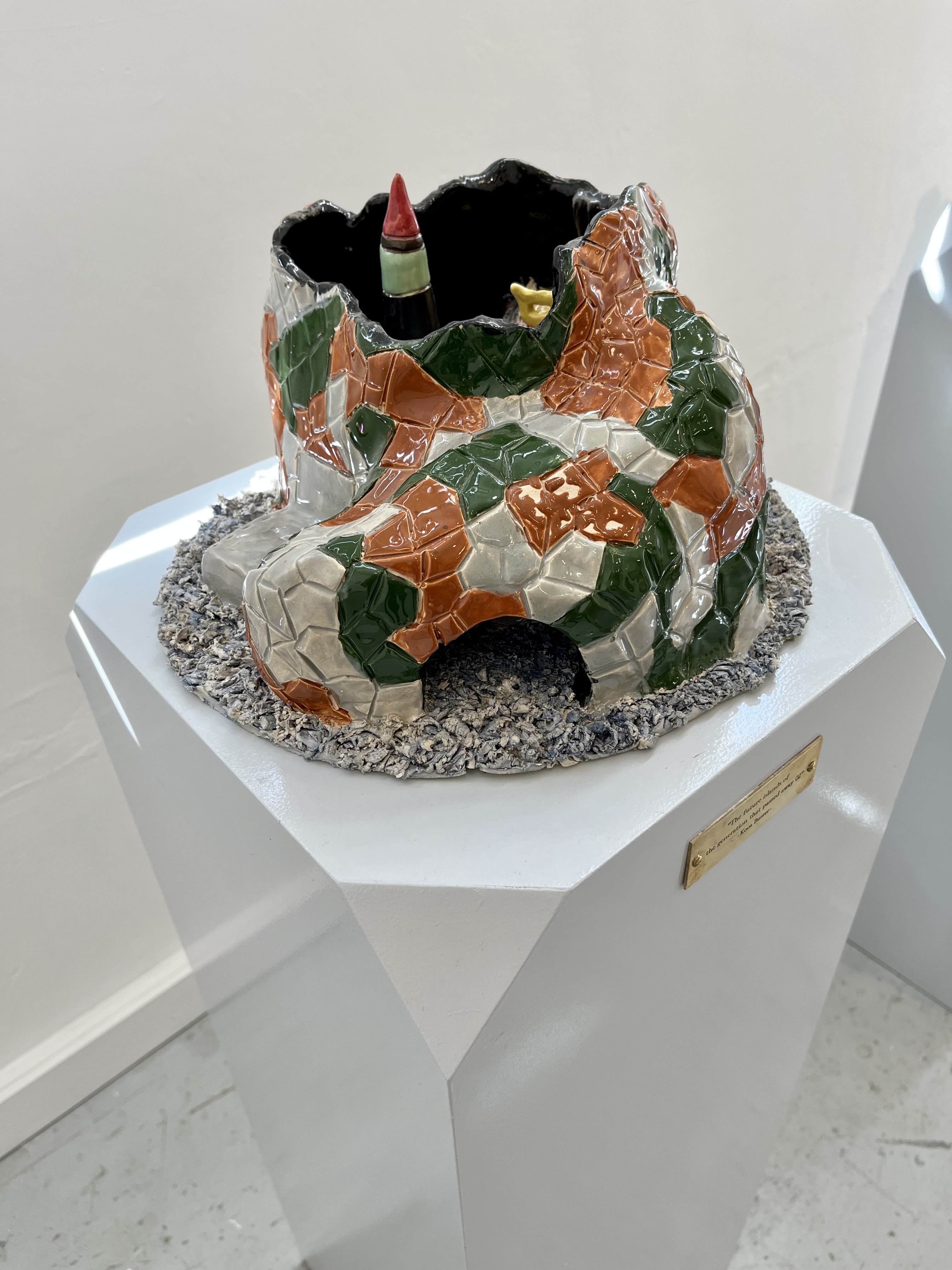 The Future Island Of The Gen... | Koos Buster | Gallery ...