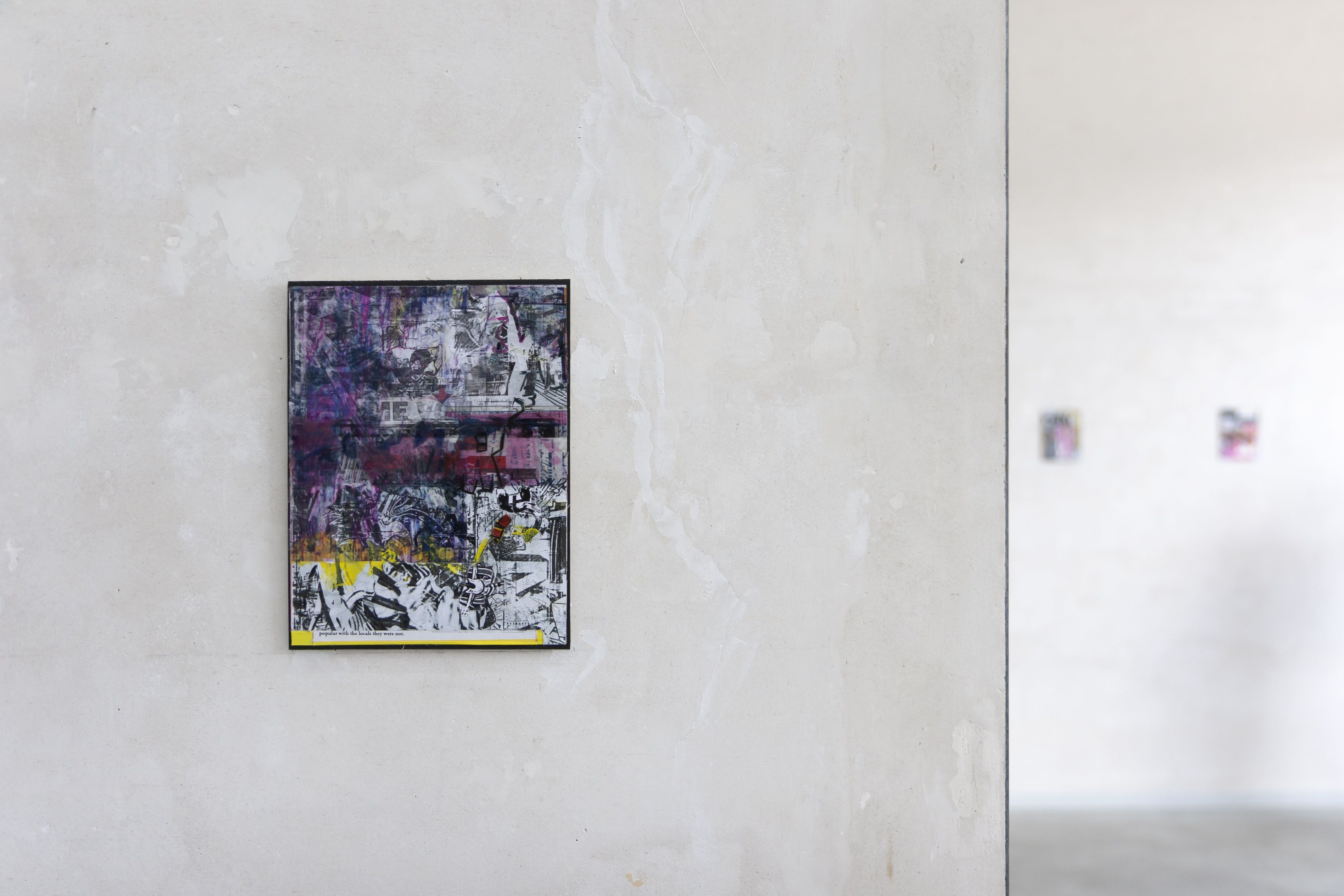 Bert Timmermans | Kunstenaar op Gallery Viewer | Gallery...