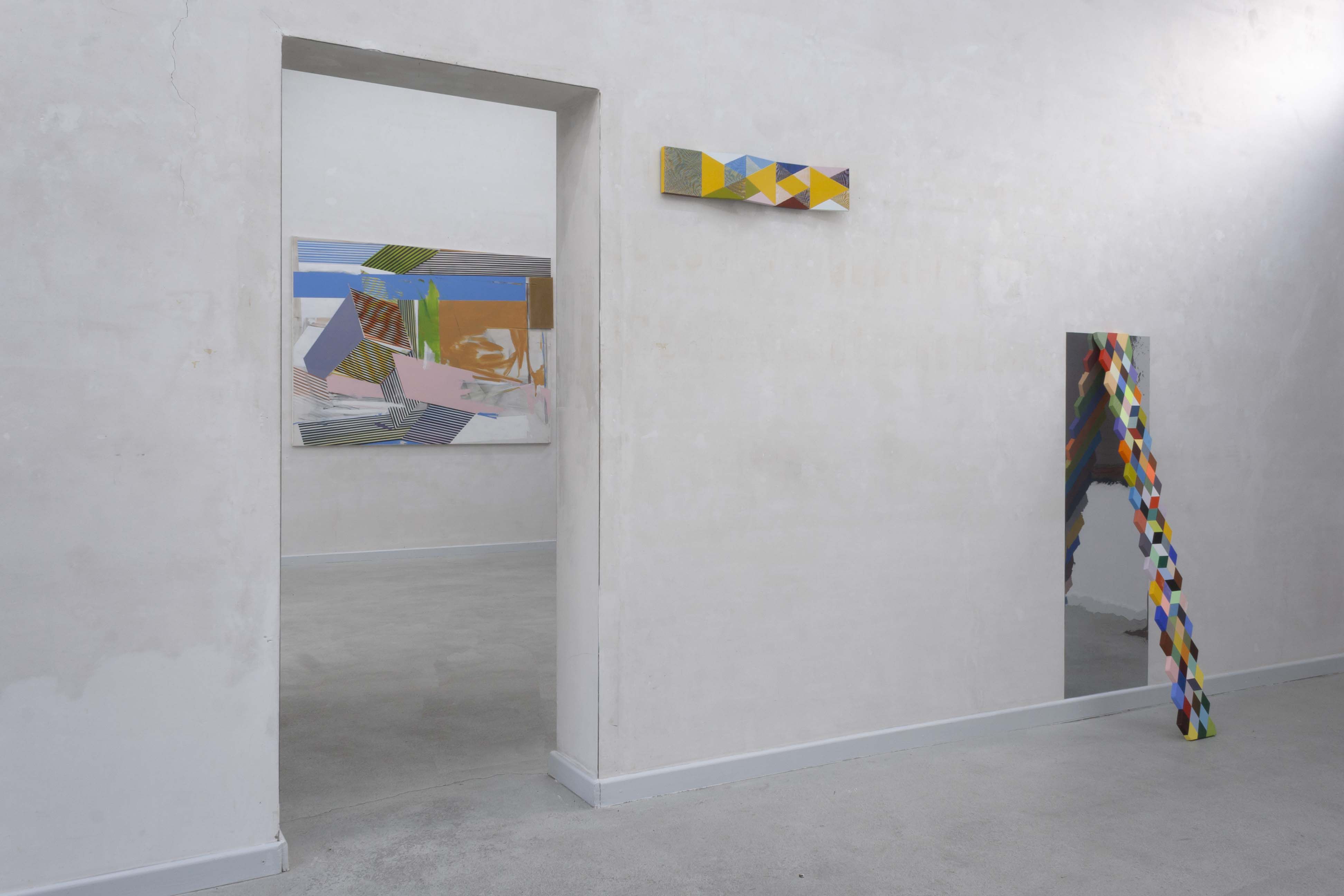 Jef Faes | Kunstenaar op Gallery Viewer | Gallery Viewer