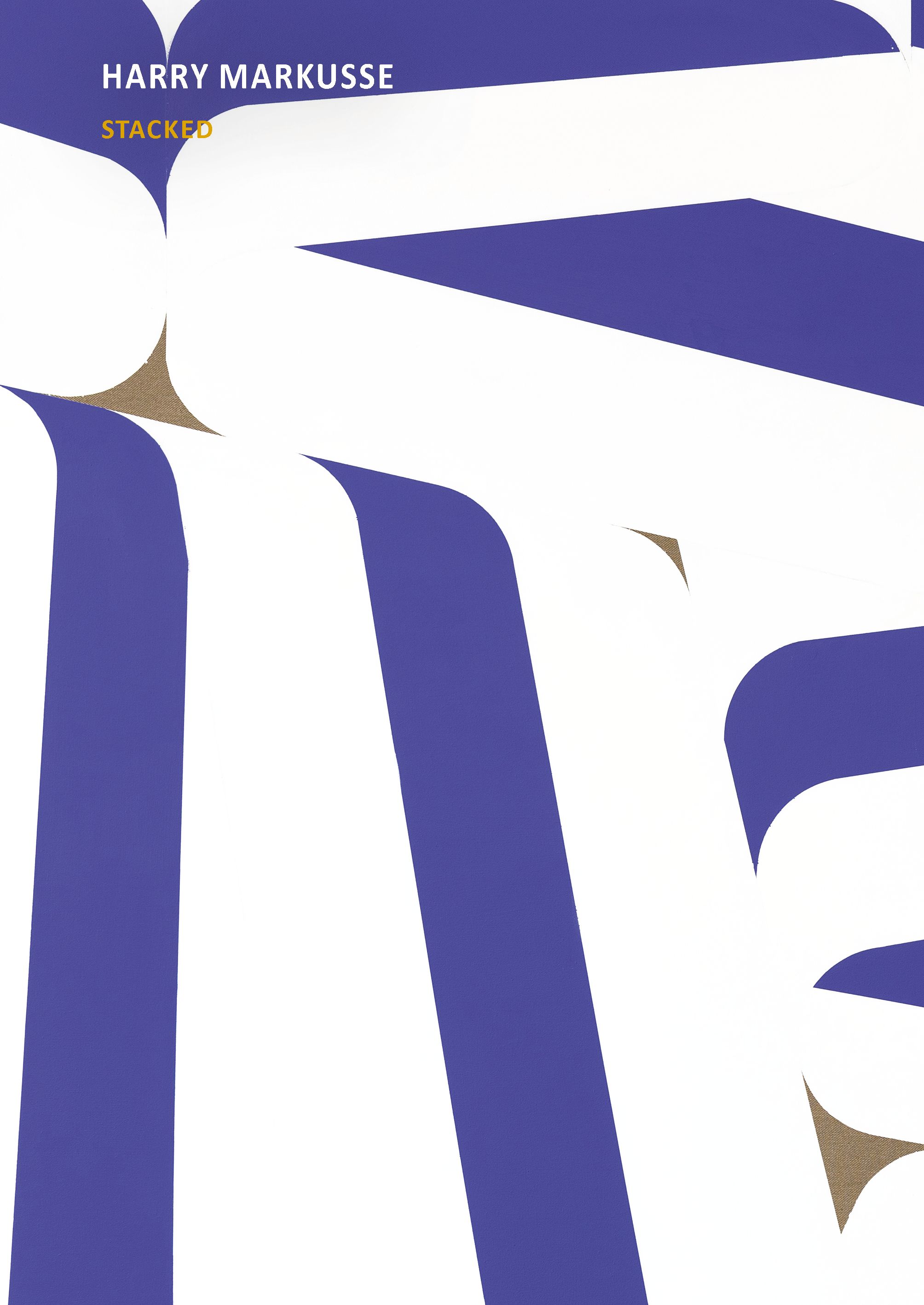 HARRY MARKUSSE - STACKED | Harry Markusse | Gallery View...