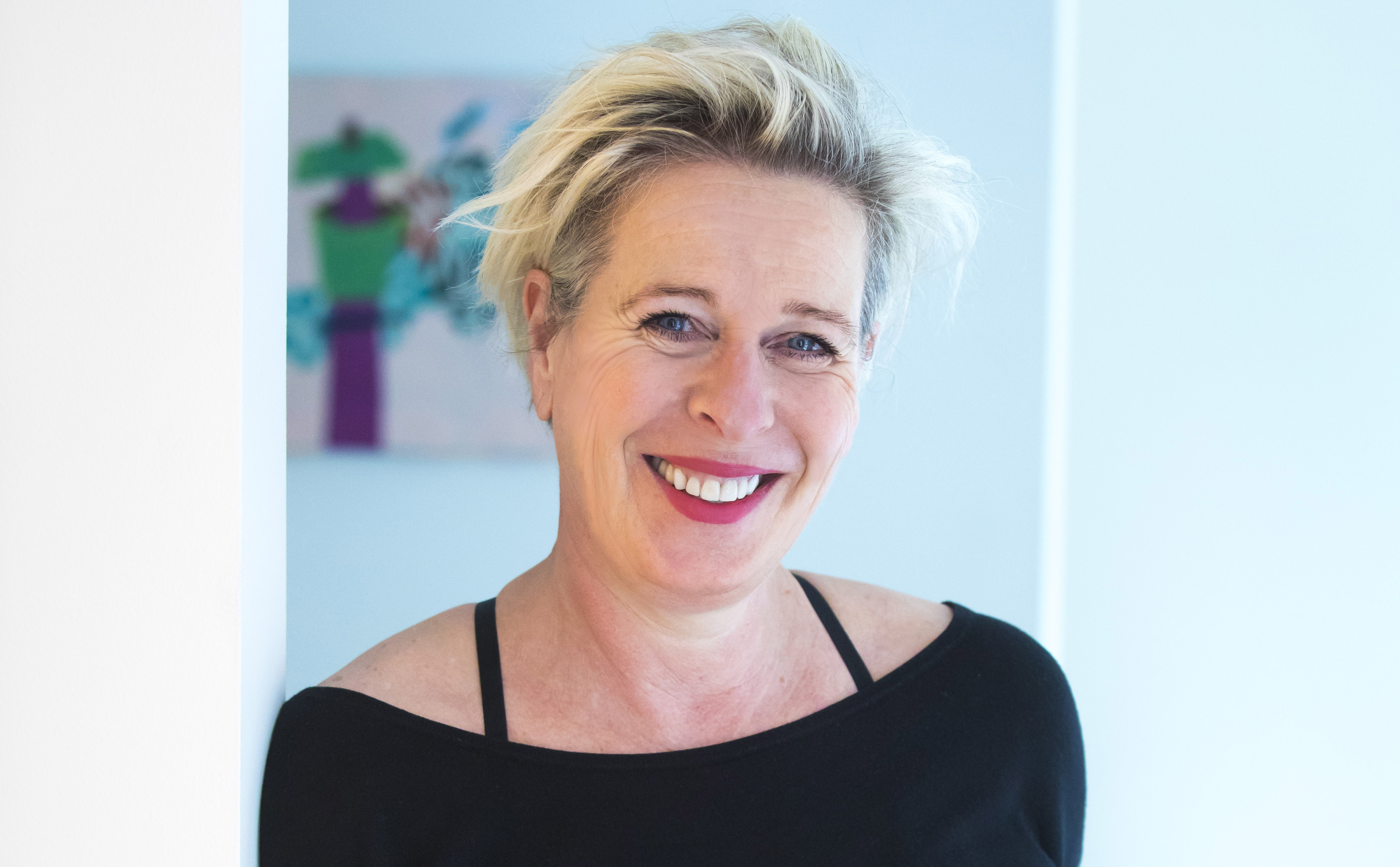 The gallery of... Greet Umans | Gallery Viewer