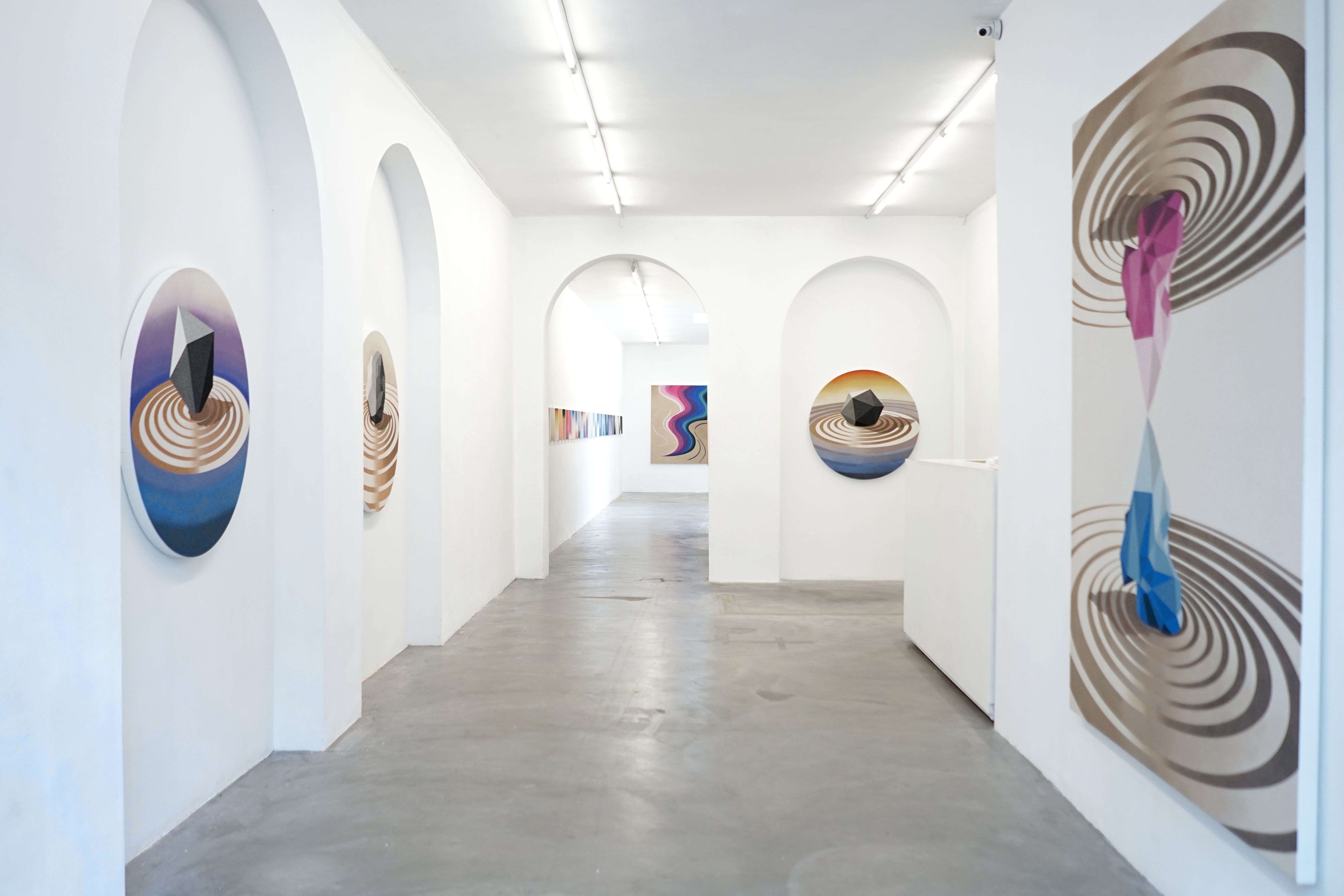 Adrift | Liset Castillo | Gallery Viewer