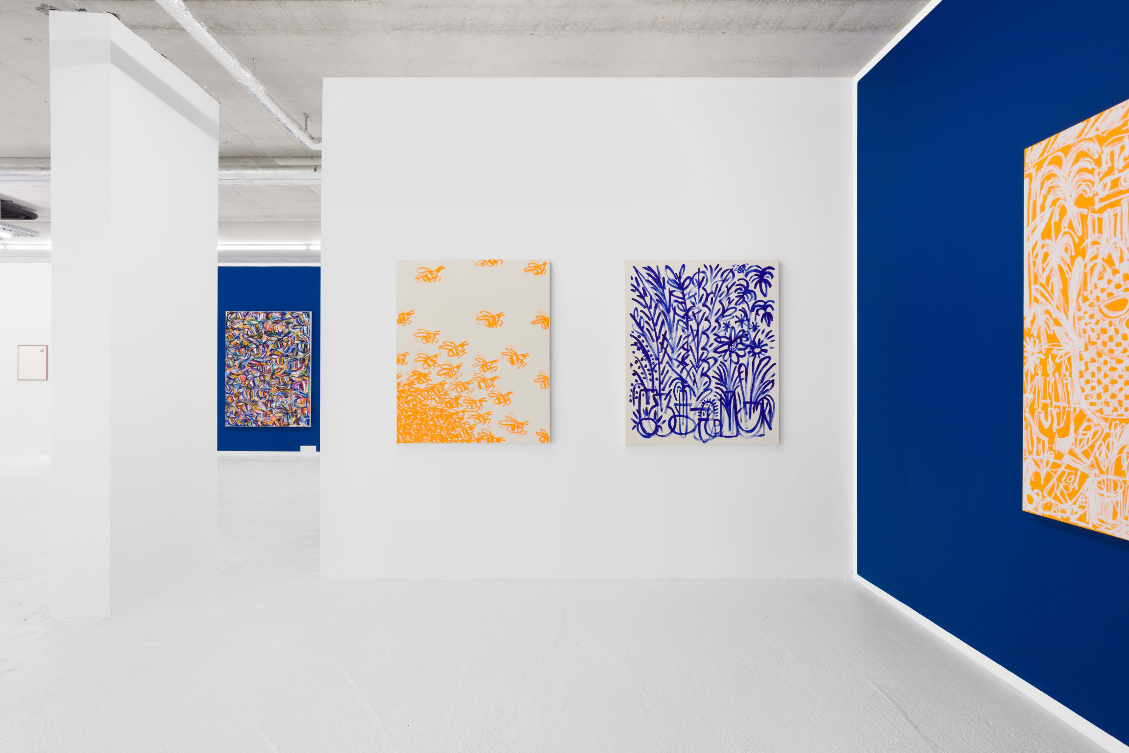 B.D. Graft: A Modern Way of Letting Go | Gallery Viewer