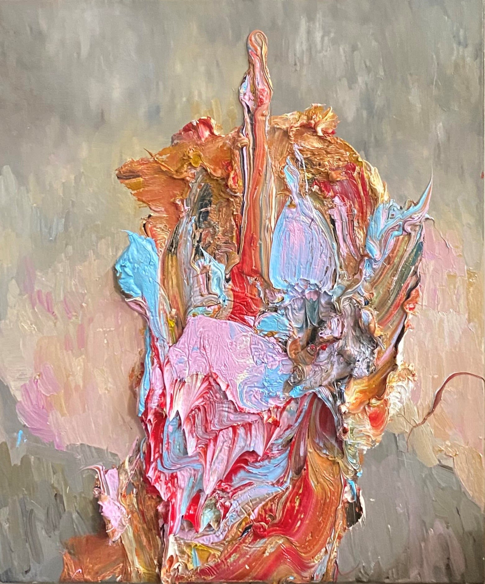 Antony Micallef | Kunstenaar op Gallery Viewer | Gallery...