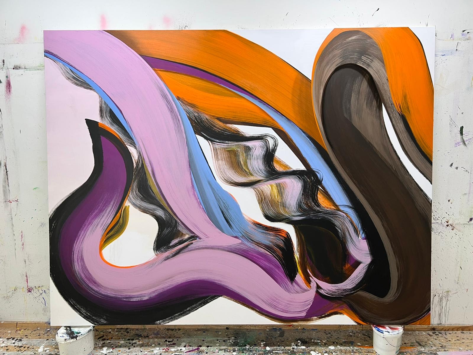 Sensual Specie | Janine van Oene | Gallery Viewer