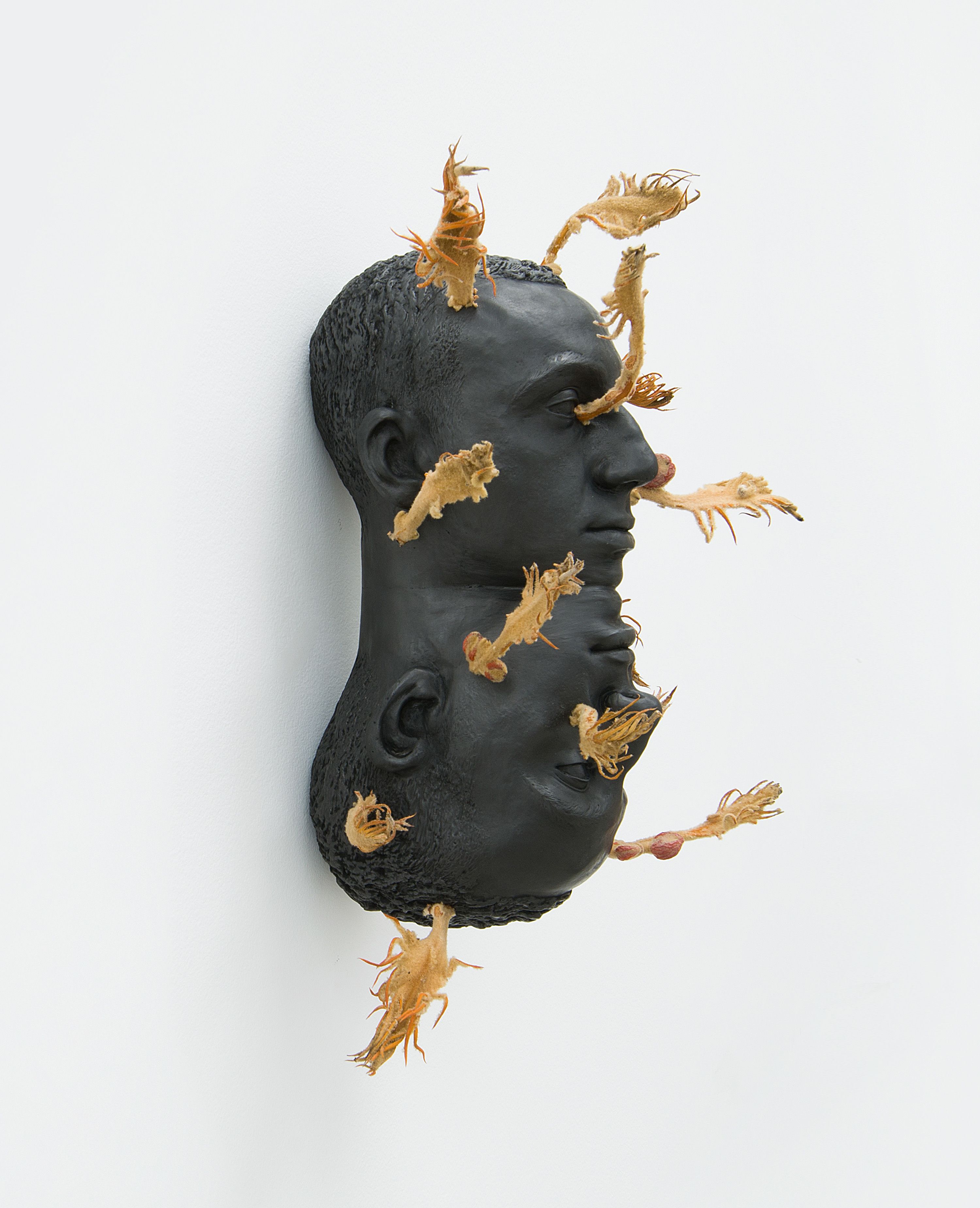 Petit Rameau | Mehdi-Georges Lahlou | Gallery Viewer