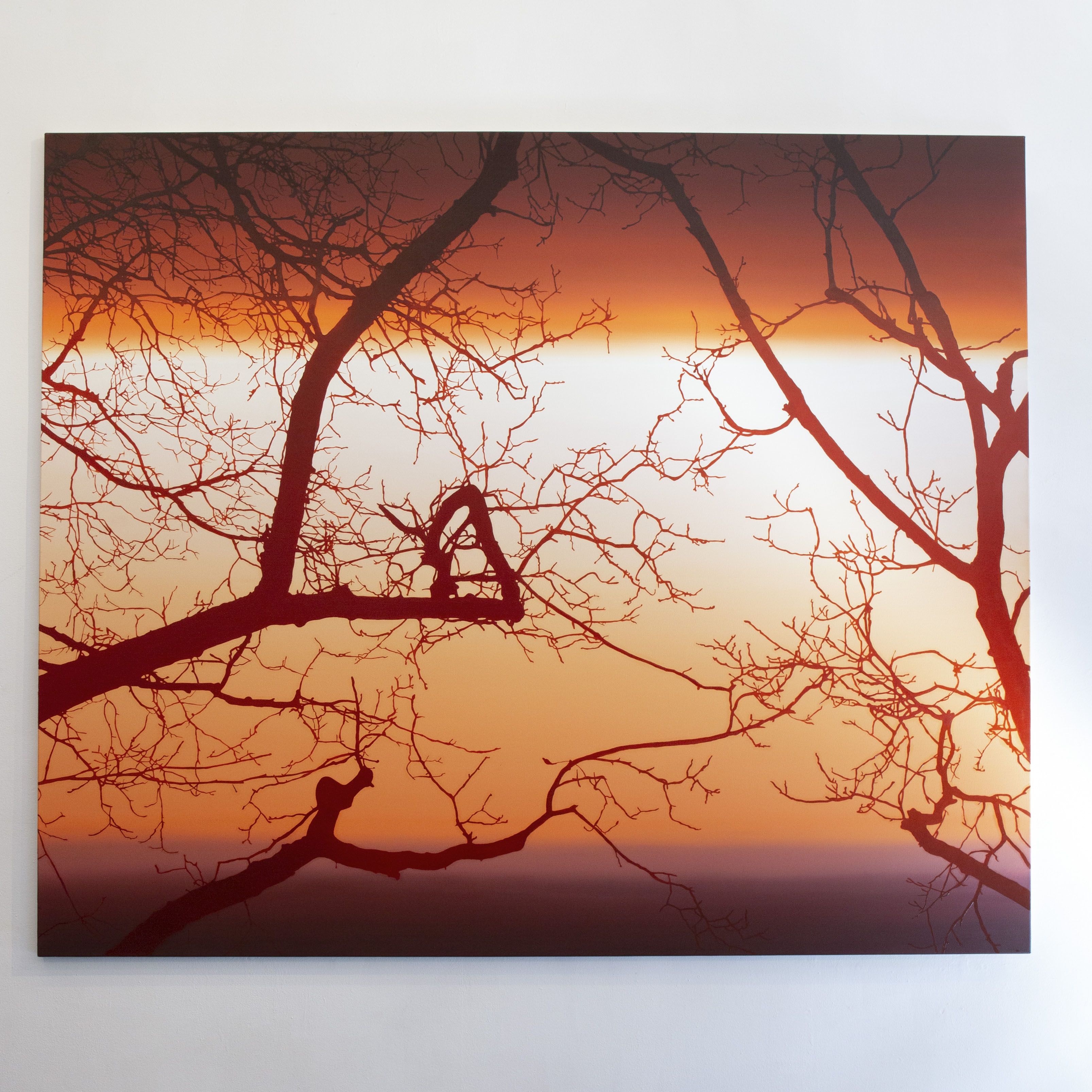 Inner Horizon | Tycho van Zomeren | Gallery Viewer