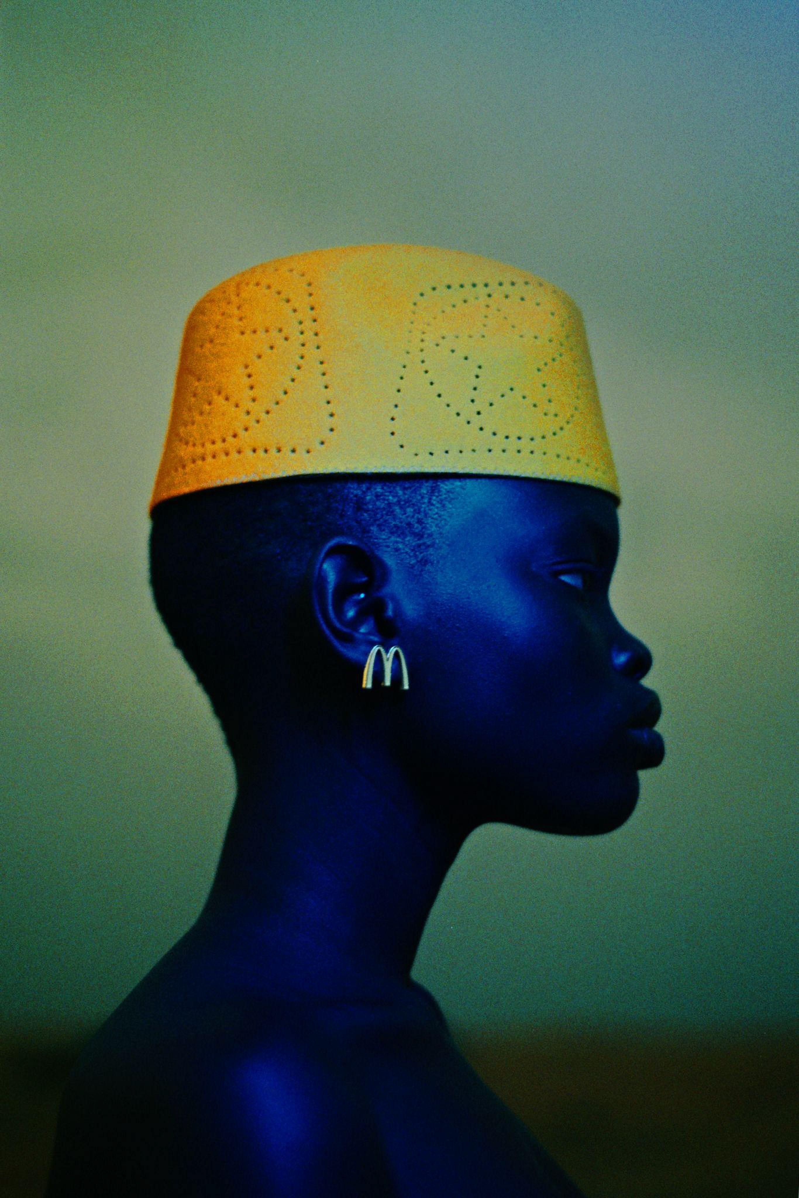 Mashallah with extra cheese | Mous Lamrabat | Gallery Vi...