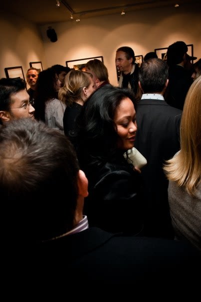 Duncan Miller Gallery | Artists | Gallery Viewer