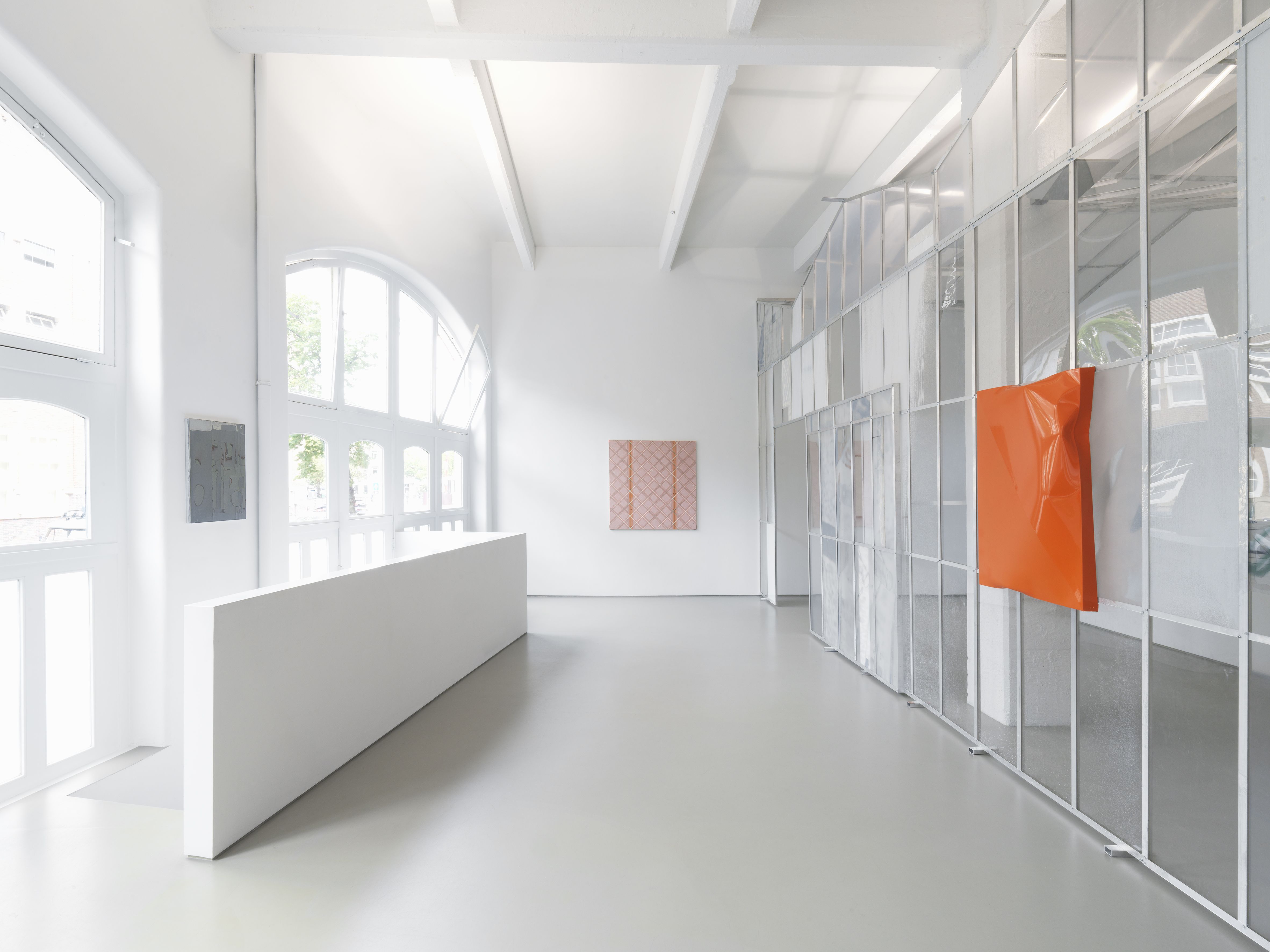 ZOOM | Ricardo van Eijk, Frank Nitsche, Benjamin Roth, H...