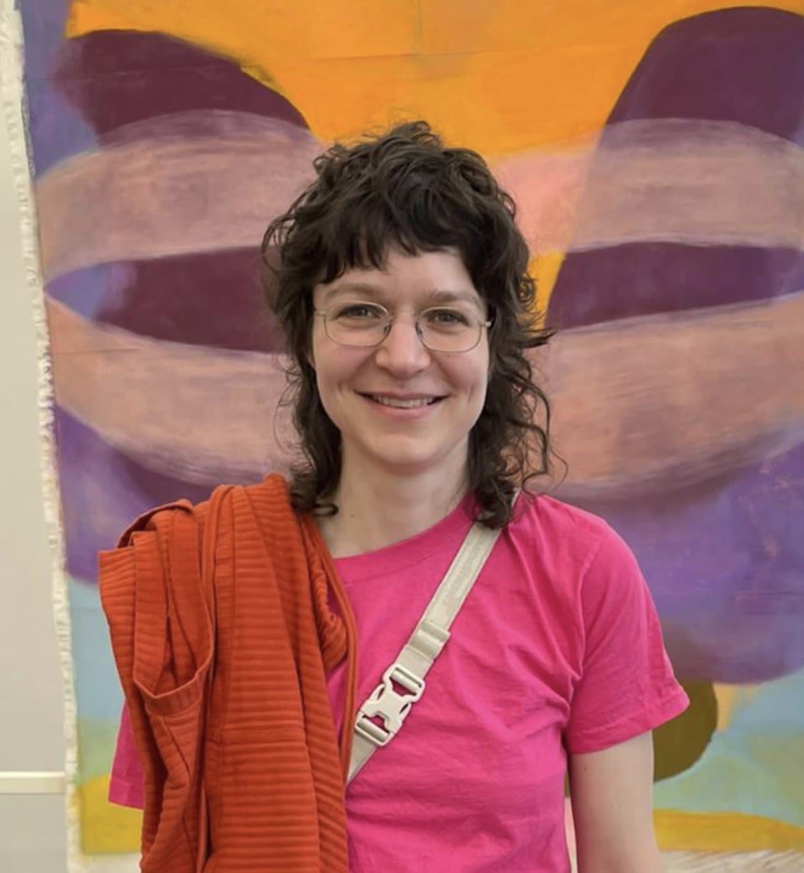 Maike Hemmers | Kunstenaar op Gallery Viewer | Gallery V...