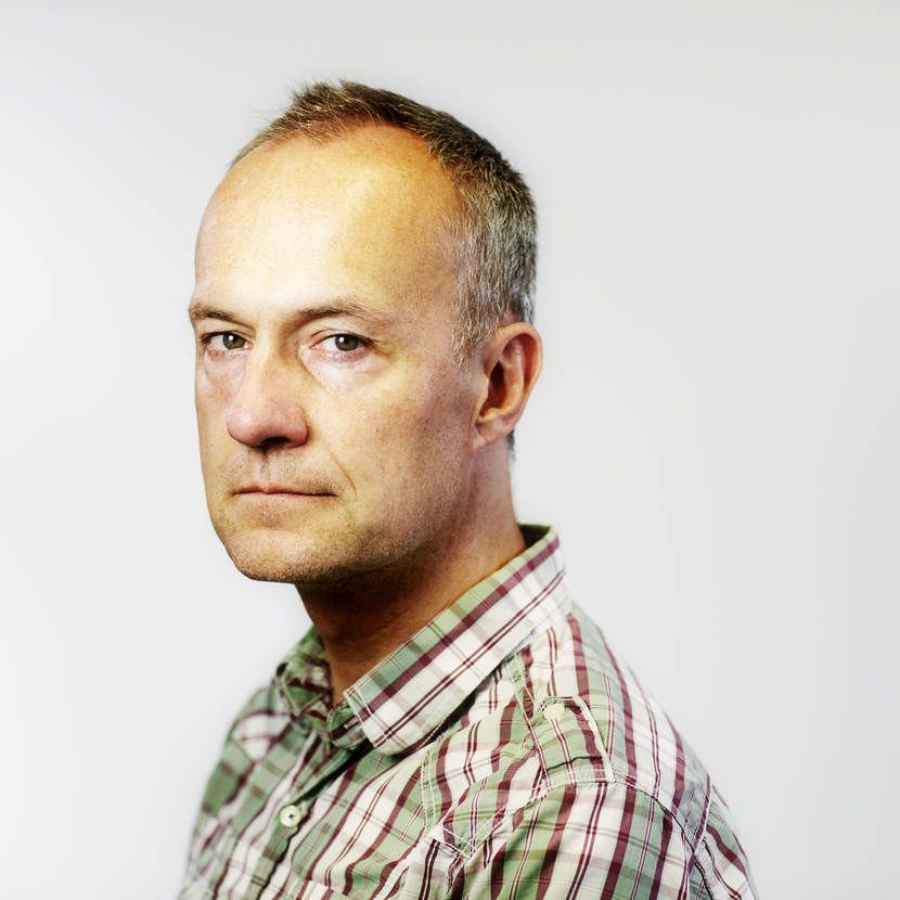 Gijs Frieling | Kunstenaar op Gallery Viewer | Gallery V...