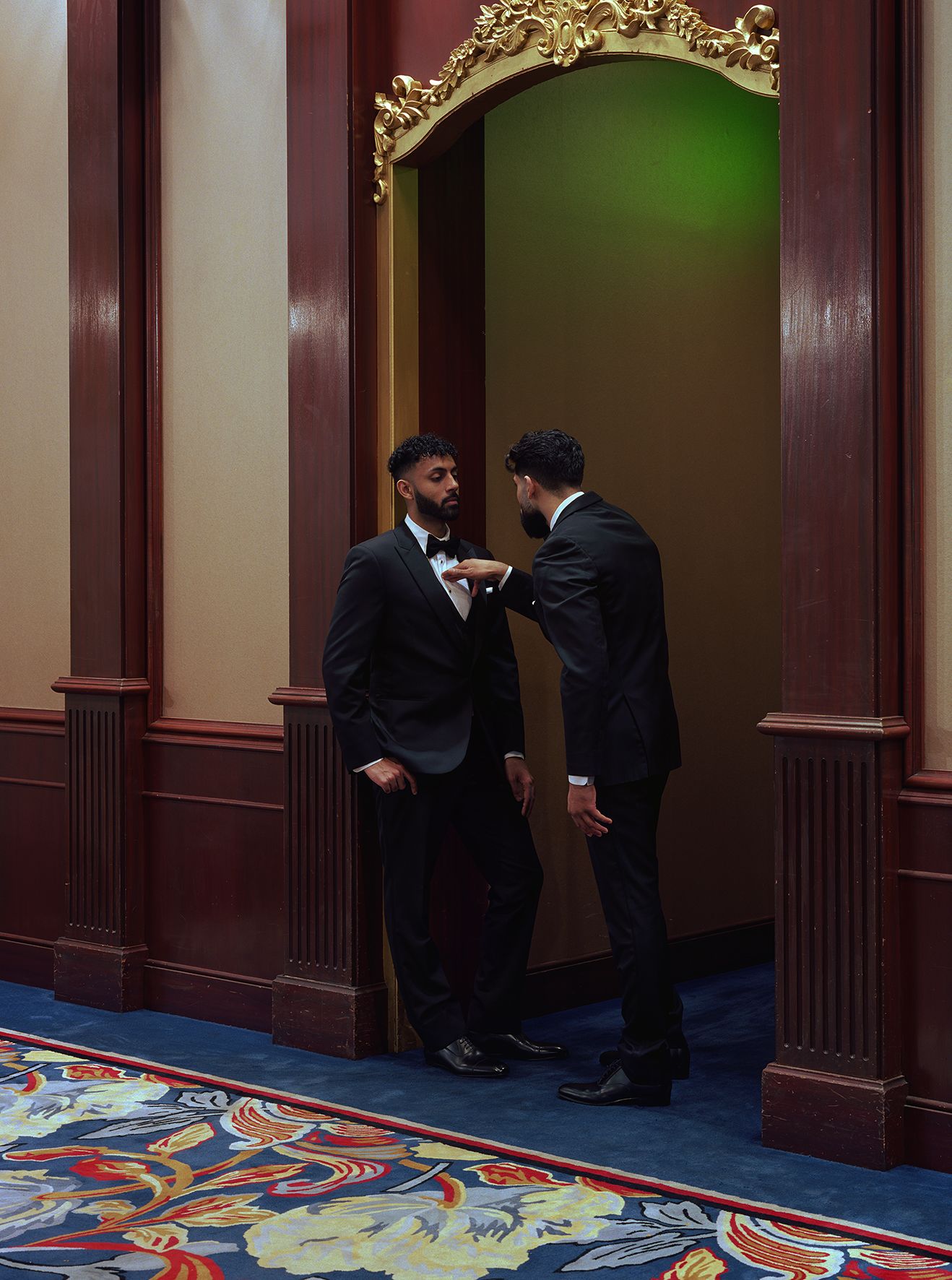 Jeff Wall | Jeff Wall | Gallery Viewer