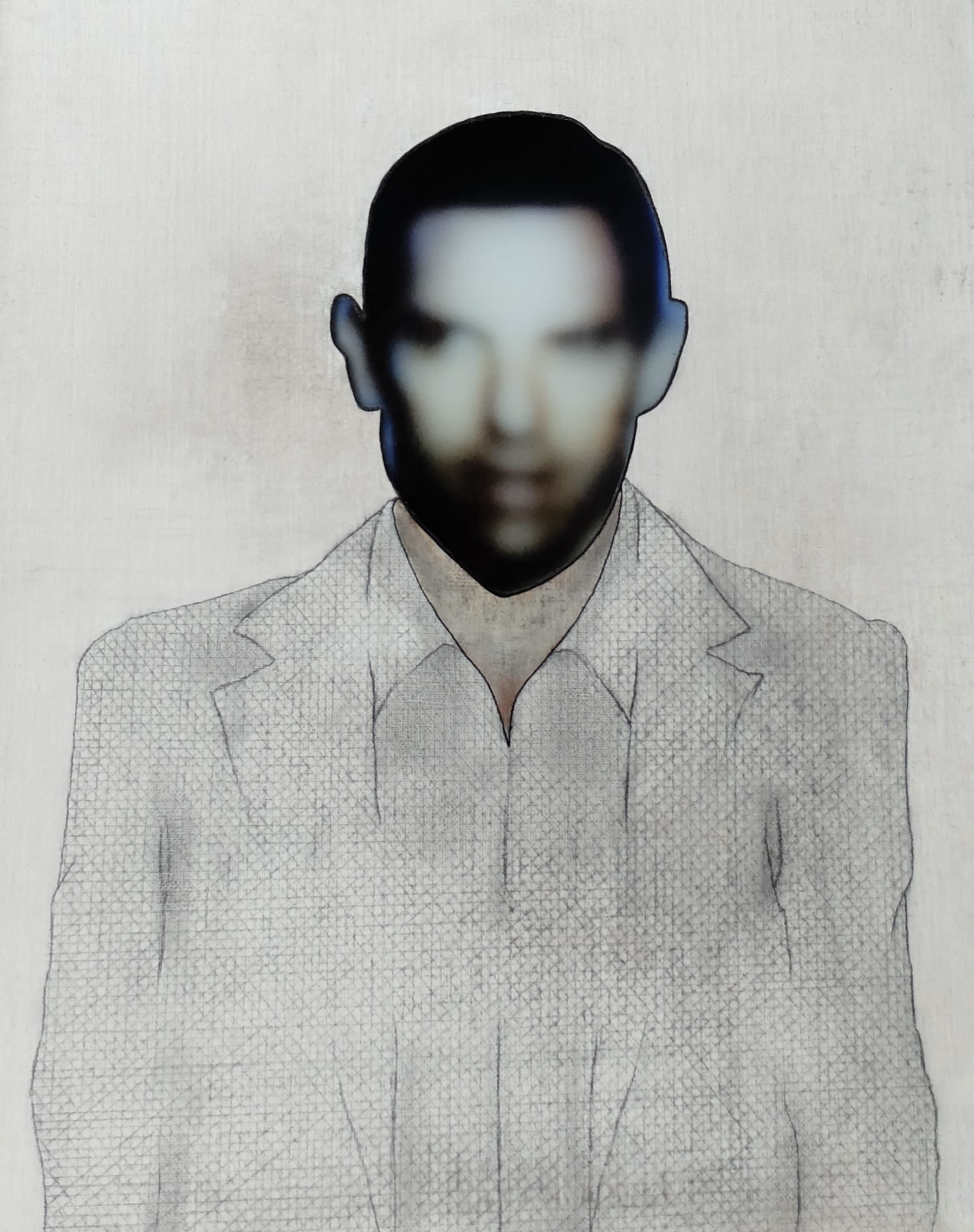 Sam Harris act I (Historical... | Yves Velter | Gallery ...