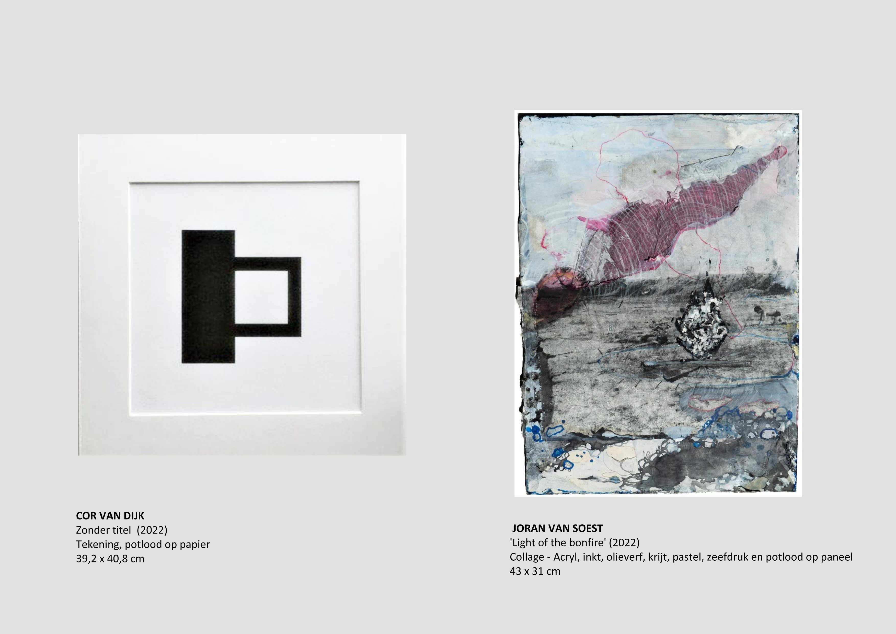 kamer presentaties Joran va... | Cor van Dijk | Gallery...