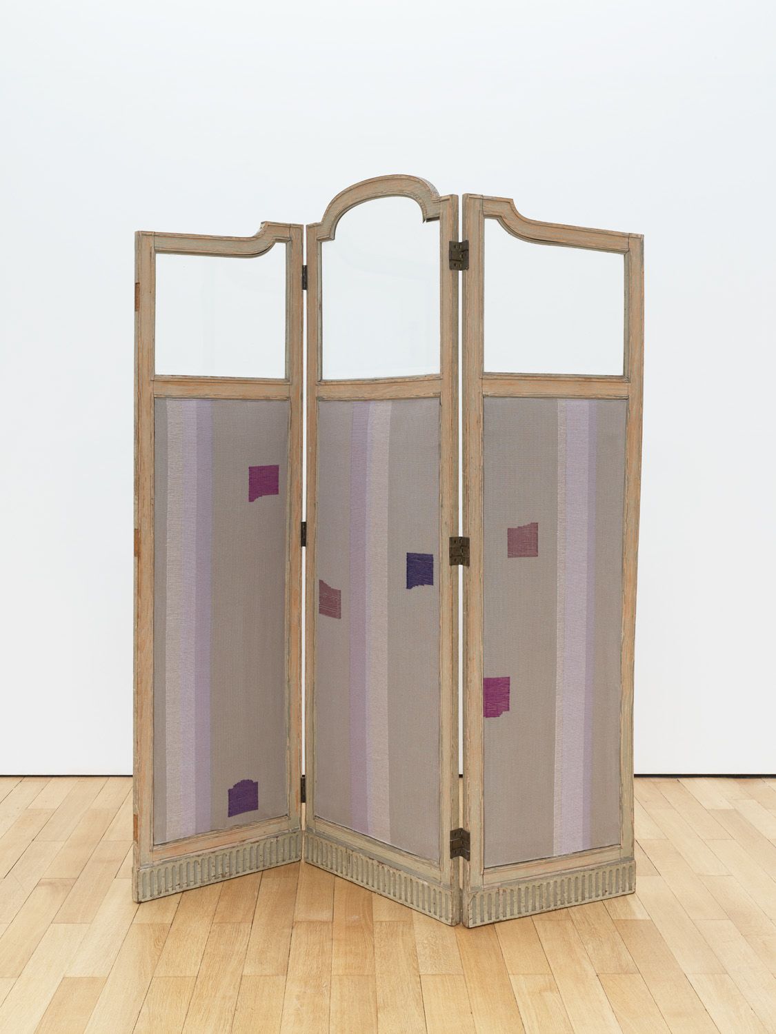 Floating Windows | Miranda Fengyuan Zhang | Gallery View...