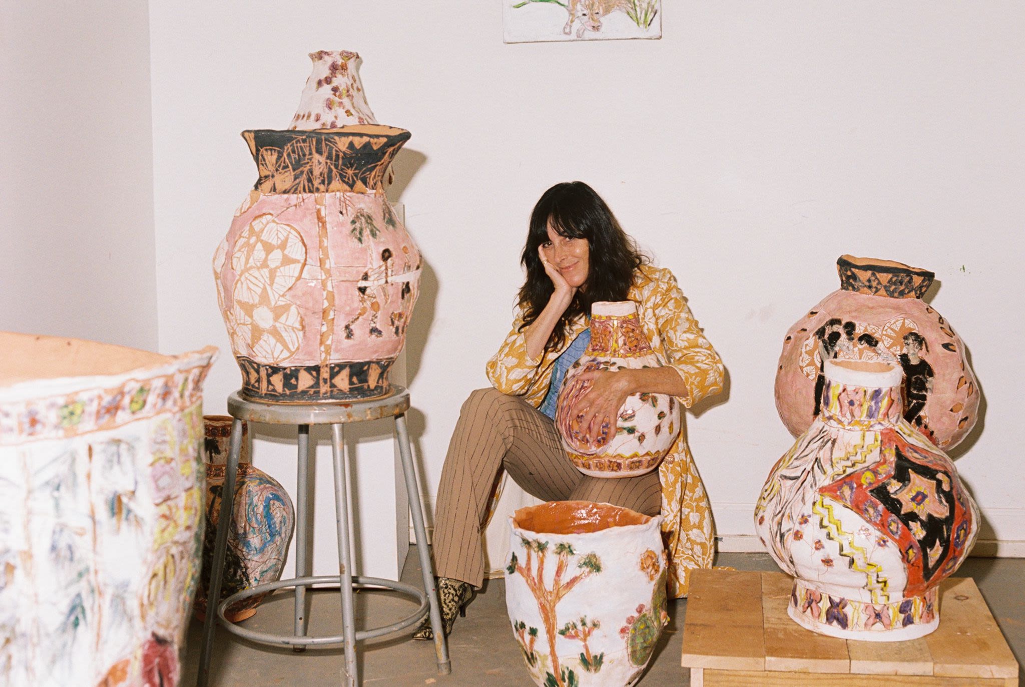 Brussels Gallery Weekend 2022 | Jennifer Rochlin | Galle...