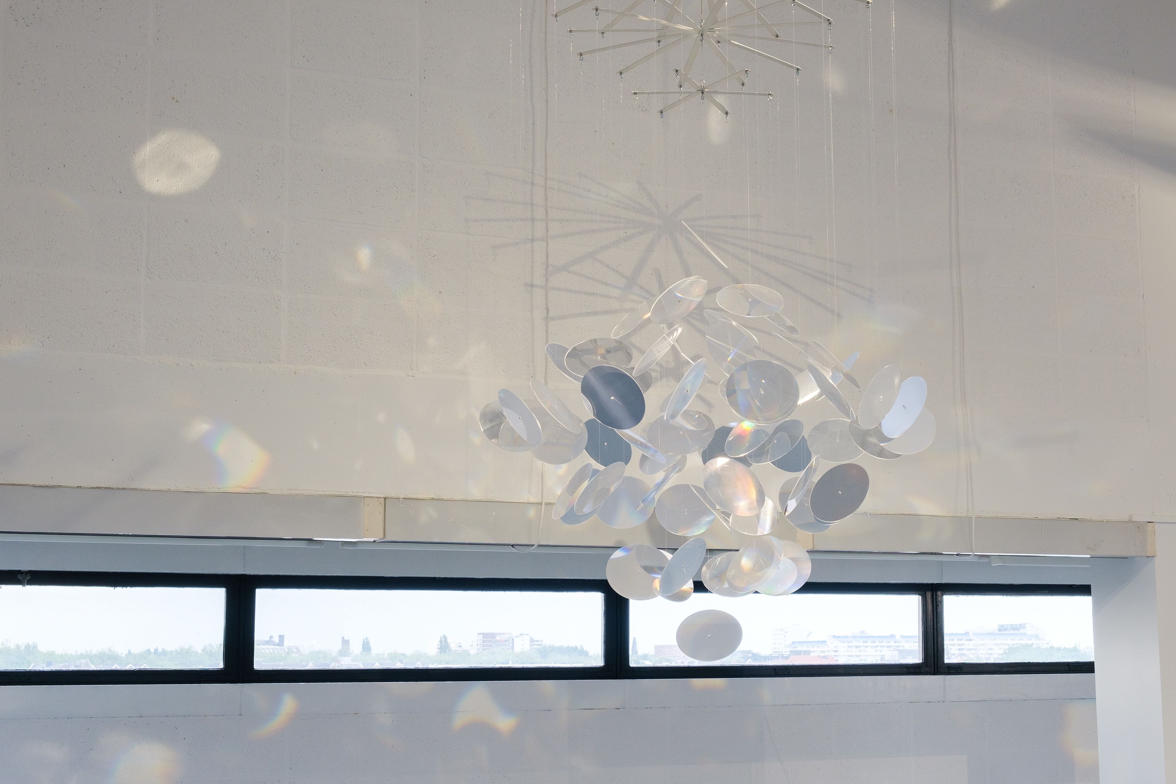 Motive #11 (Diamond) | Freerk Wilbers | Gallery Viewer