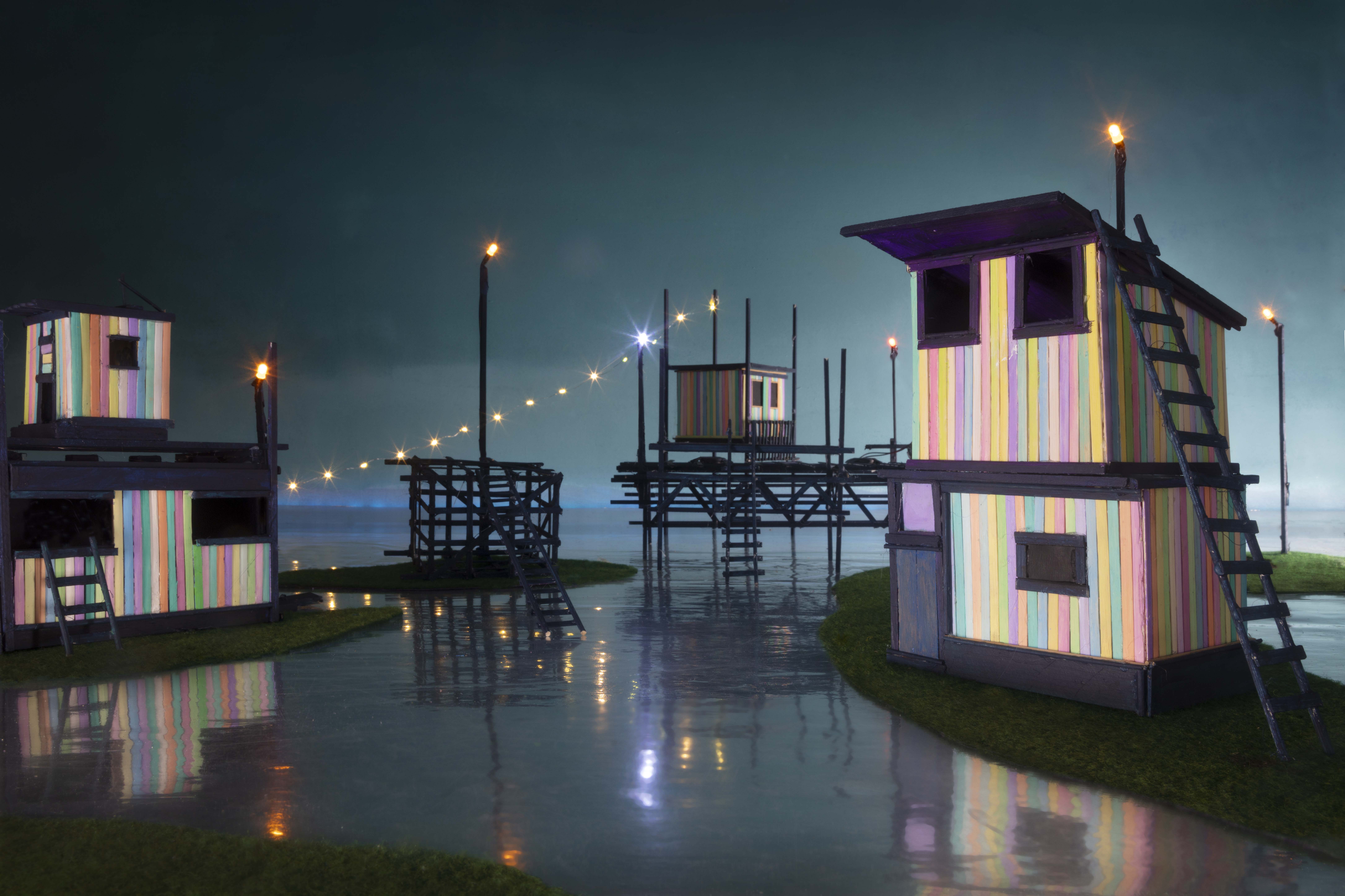 Unseen 2022 | Lisanne Hoogerwerf | Gallery Viewer