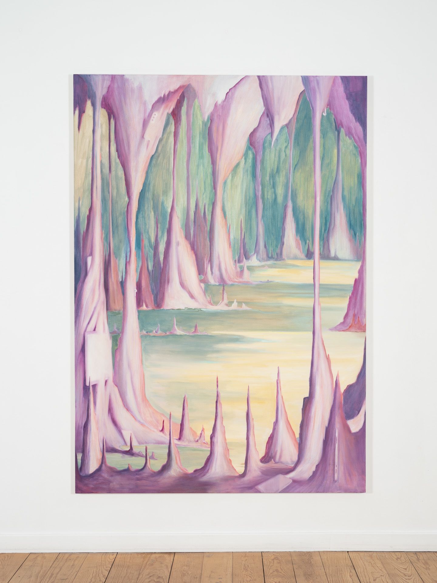 Follow me | BONIN Sébastien | Gallery Viewer