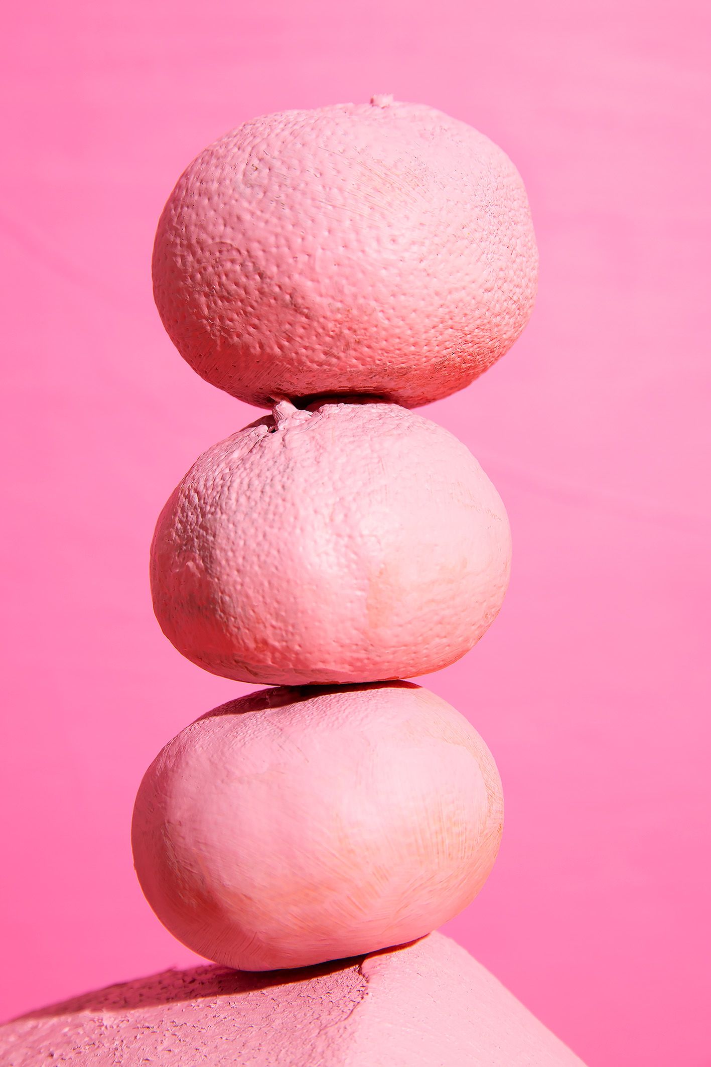 Pink Mandarines | Larissa Ambachtsheer | Gallery Viewer