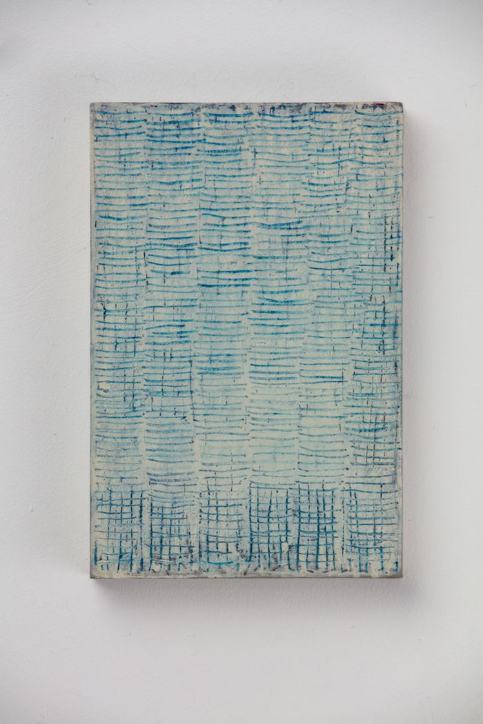 David Quinn. Refuge | David Quinn | Gallery Viewer