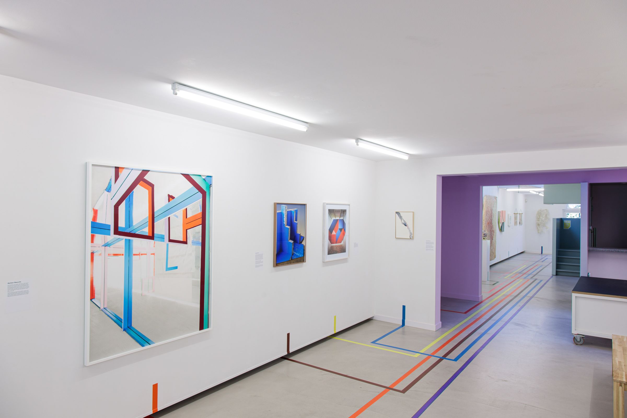 Connection | Femke Dekkers, Kuno Grommers, Britte Koolen...