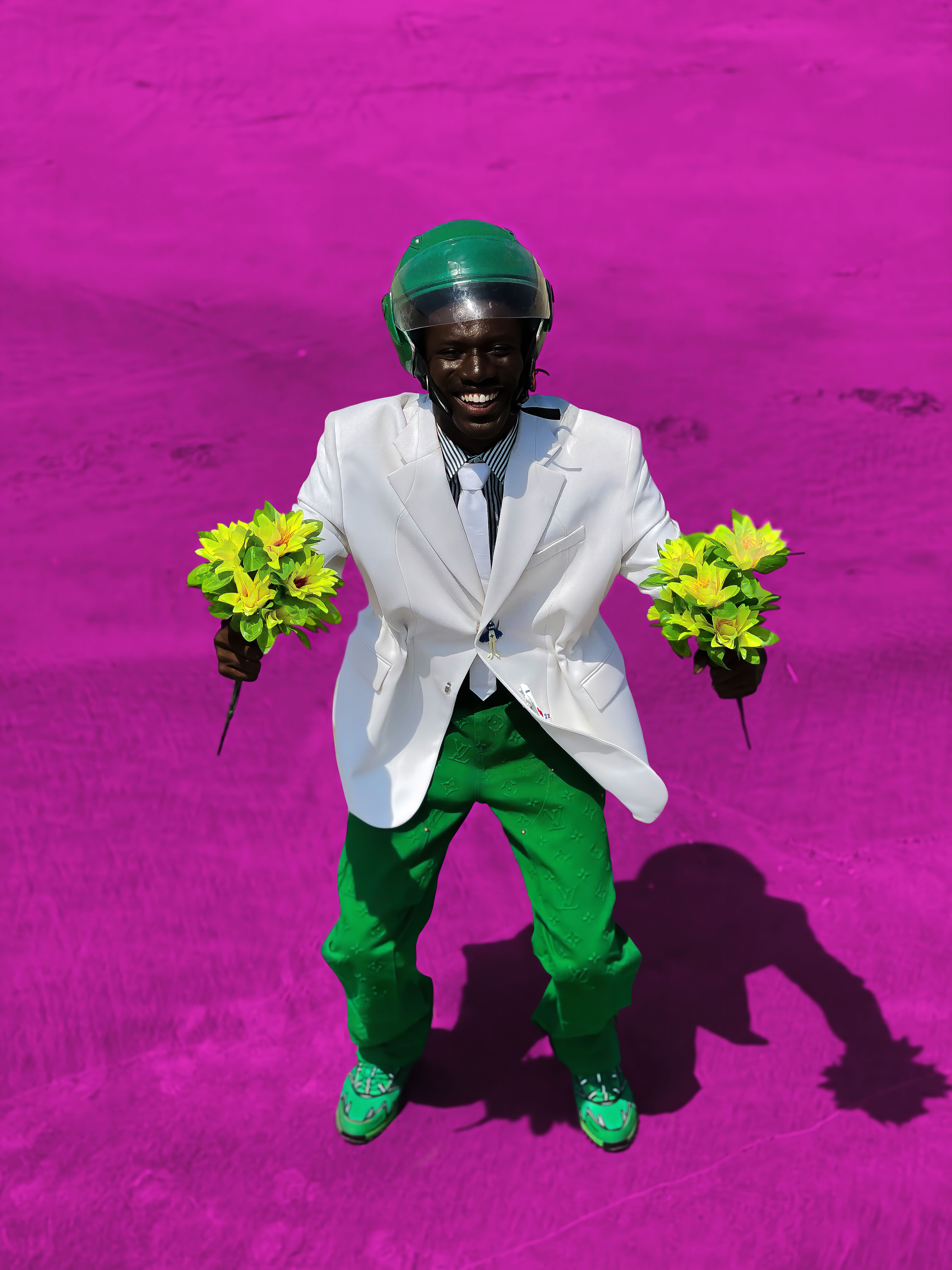 hilarity | Derrick Ofosu Boateng | Gallery Viewer