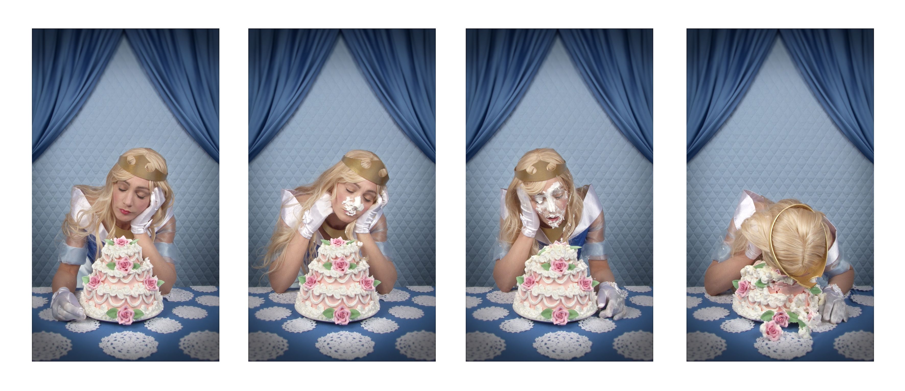 Unseen 2022 | Sylvie Bonnot, André de Jong, Mary Sue, Le...