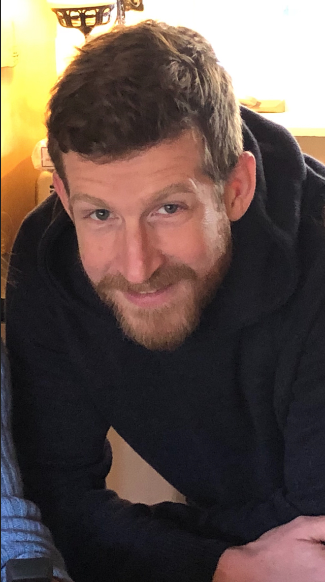 Joseph Montgomery | Artist on Gallery Viewer | Gallery V...