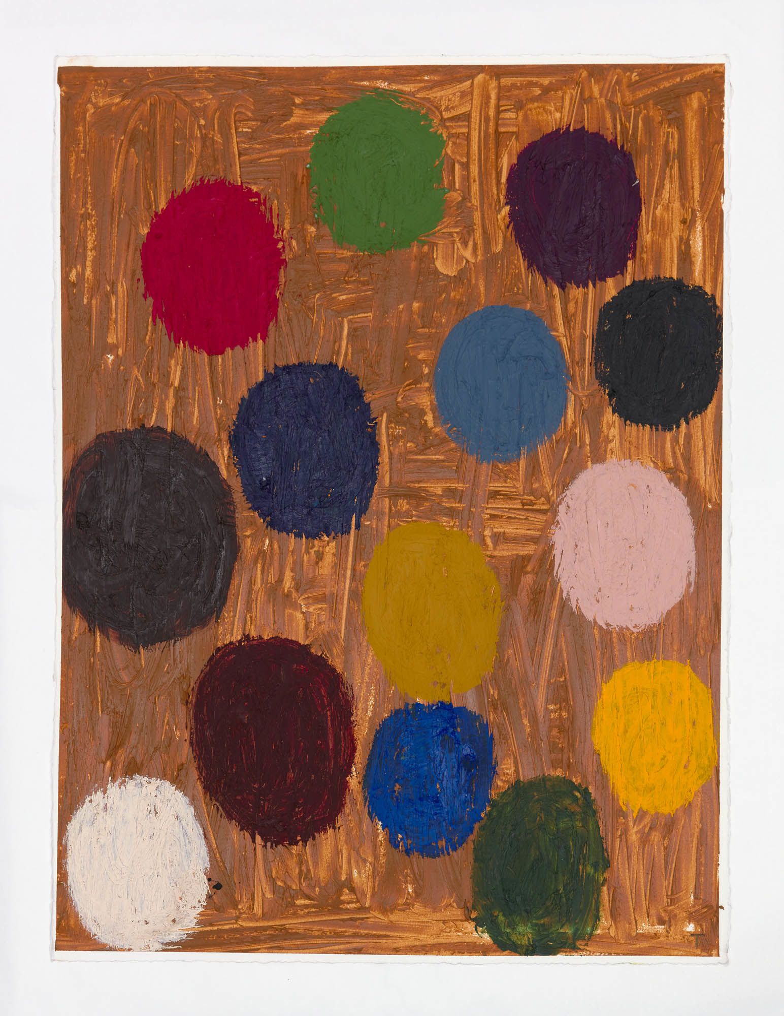 All the imaginable colors in... | Tuukka Tammisaari | Ga...