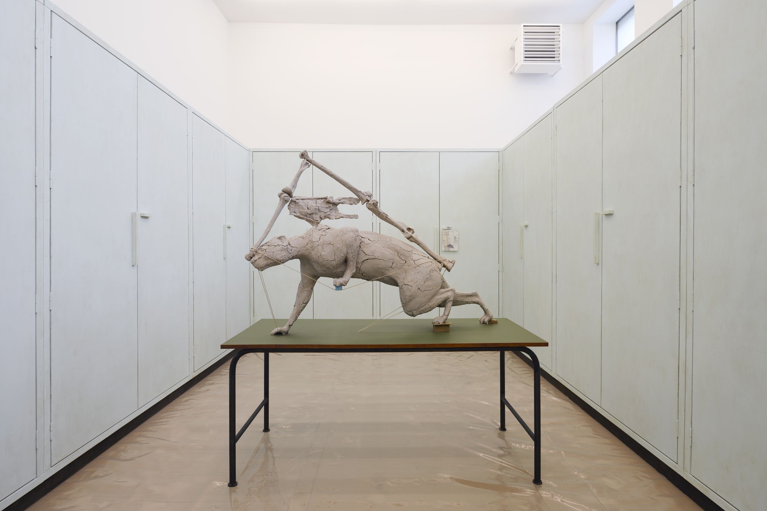 Mark Manders | Mark Manders | Gallery Viewer