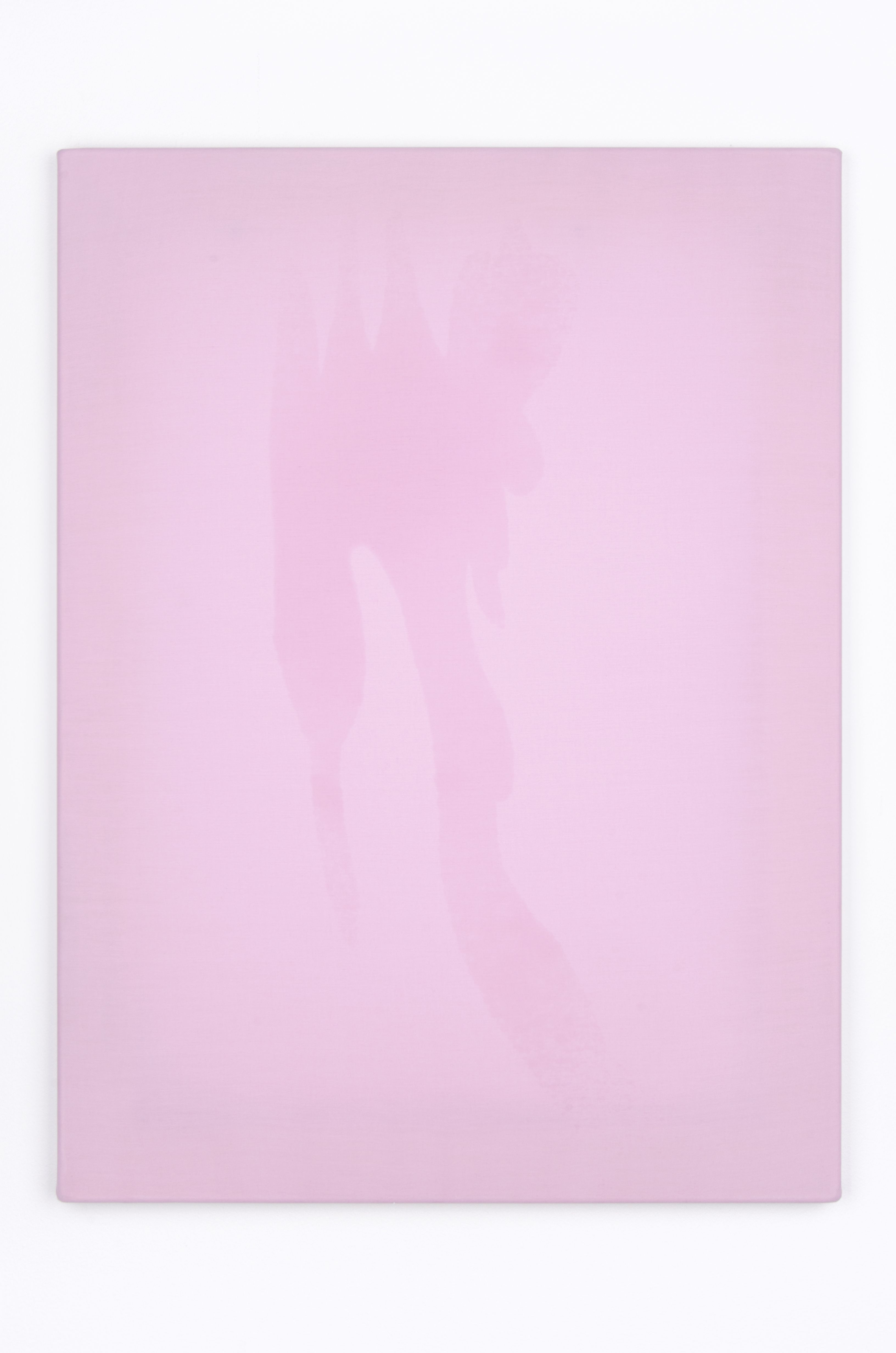 Waver I (sweat painting) | Alex Farrar | Gallery Viewer