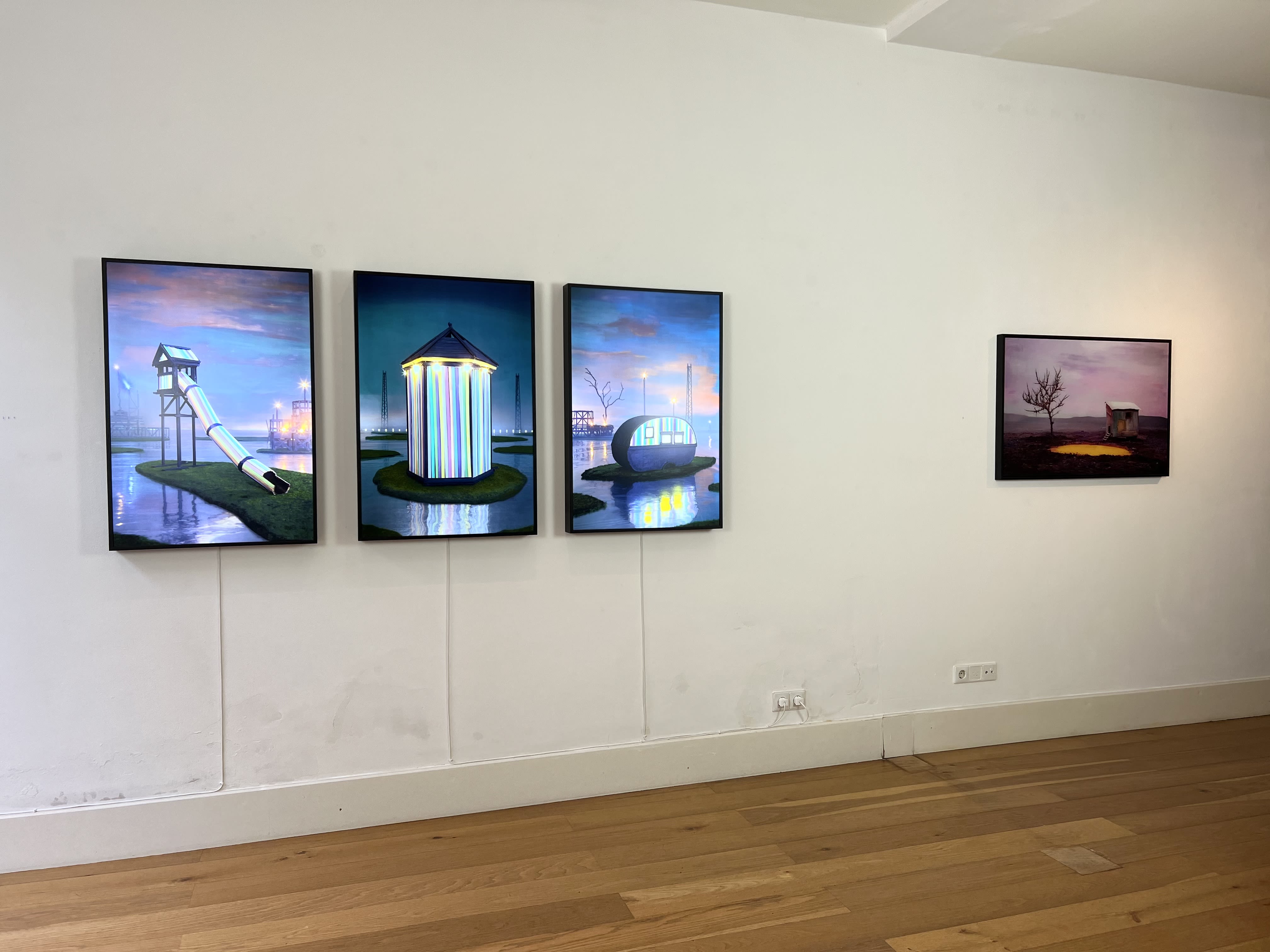 Common Ground | Lisanne Hoogerwerf | Gallery Viewer