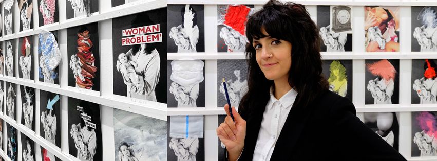 Labour of Love - Installatio... | Sarah Maple | Gallery ...