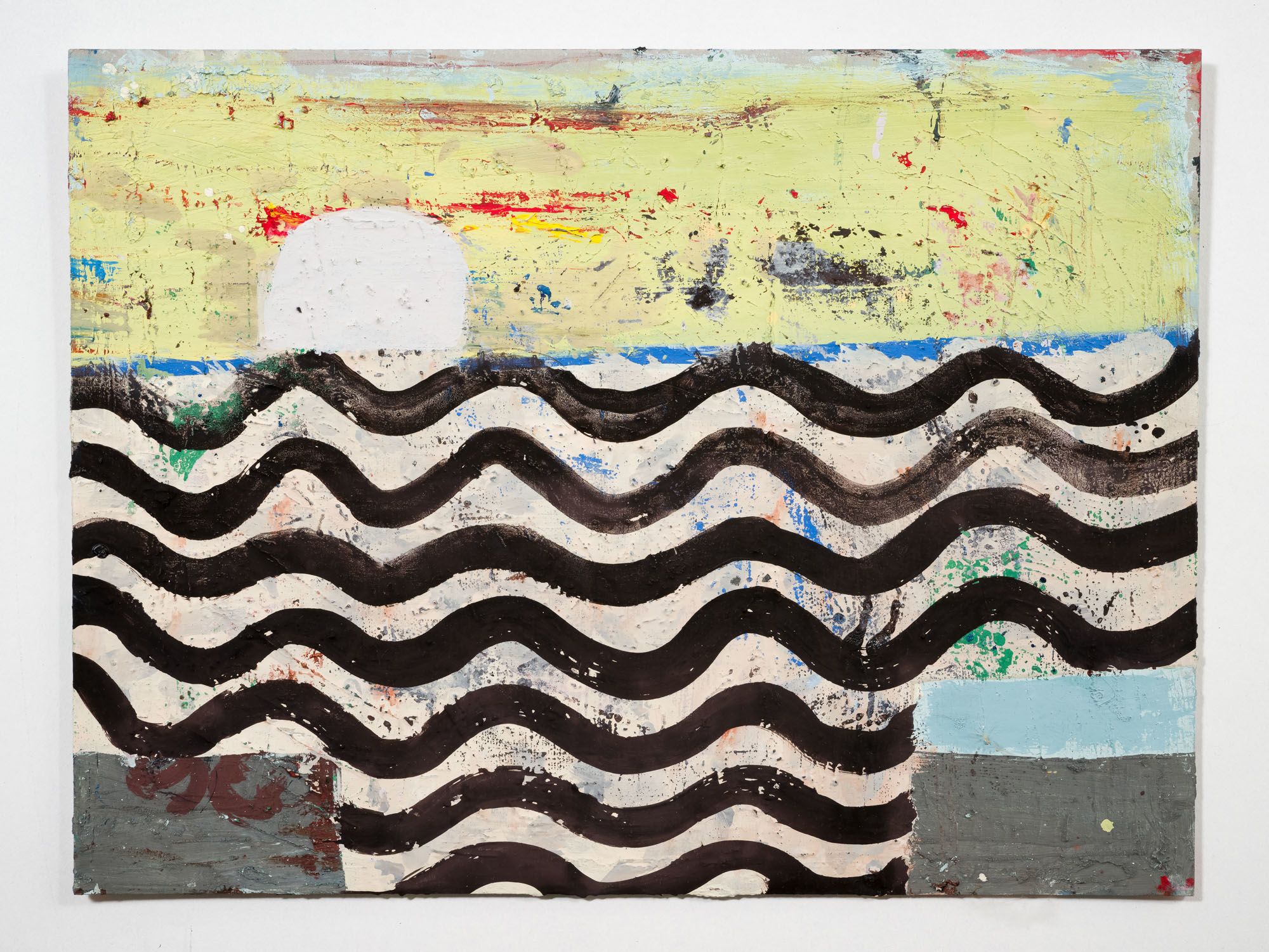 A slipping glance | Carole Vanderlinden | Gallery Viewer