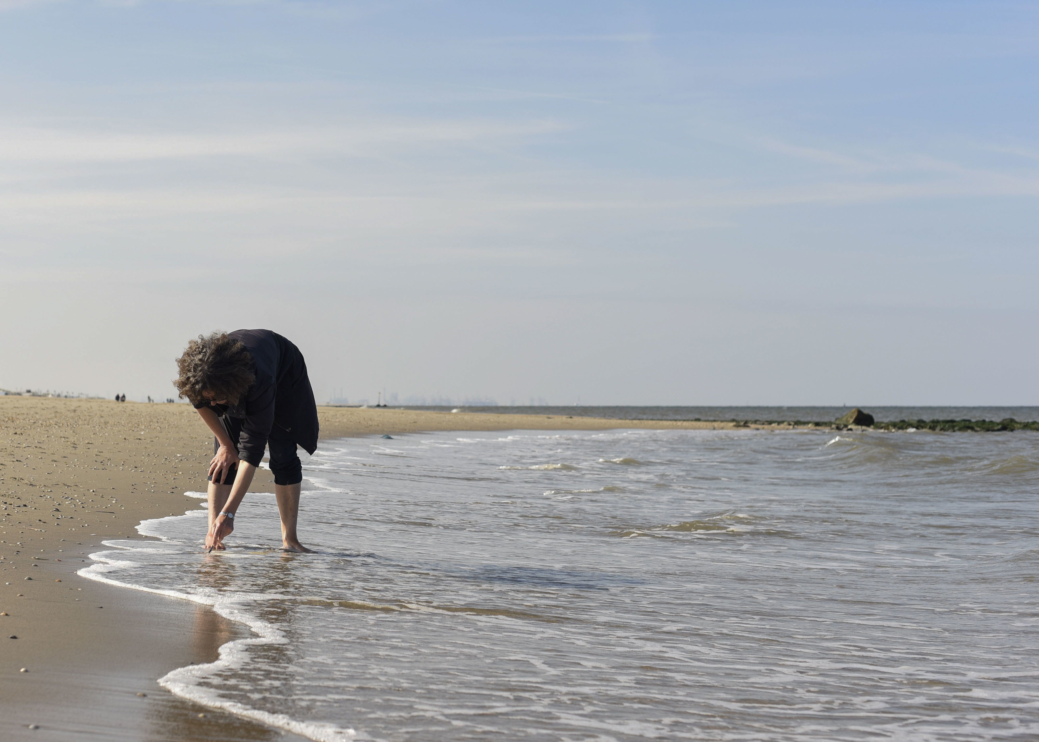 Lilian Cooper | Kunstenaar op Gallery Viewer | Gallery V...