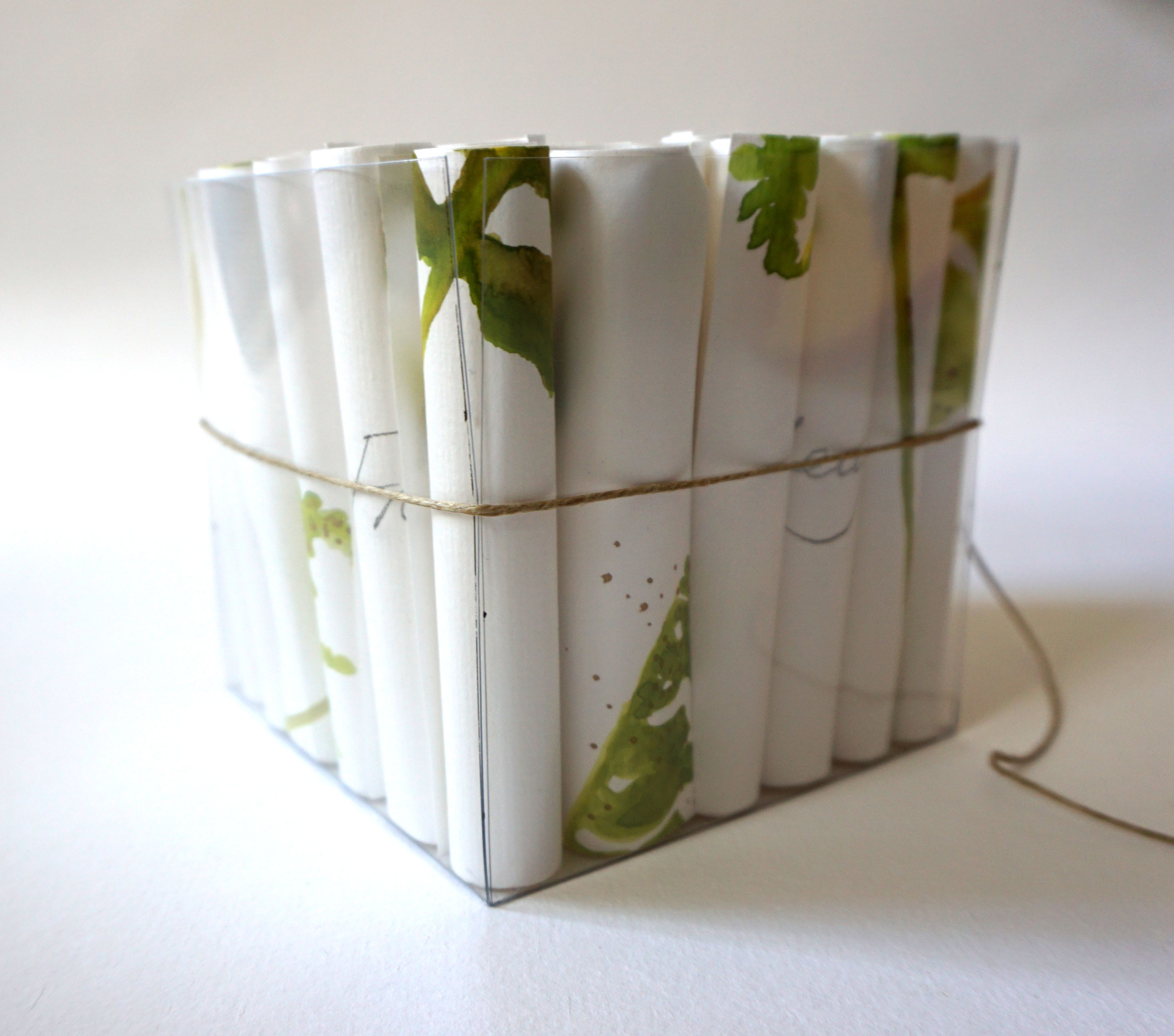 Love letter to my fern II | Lilian Cooper | Gallery View...