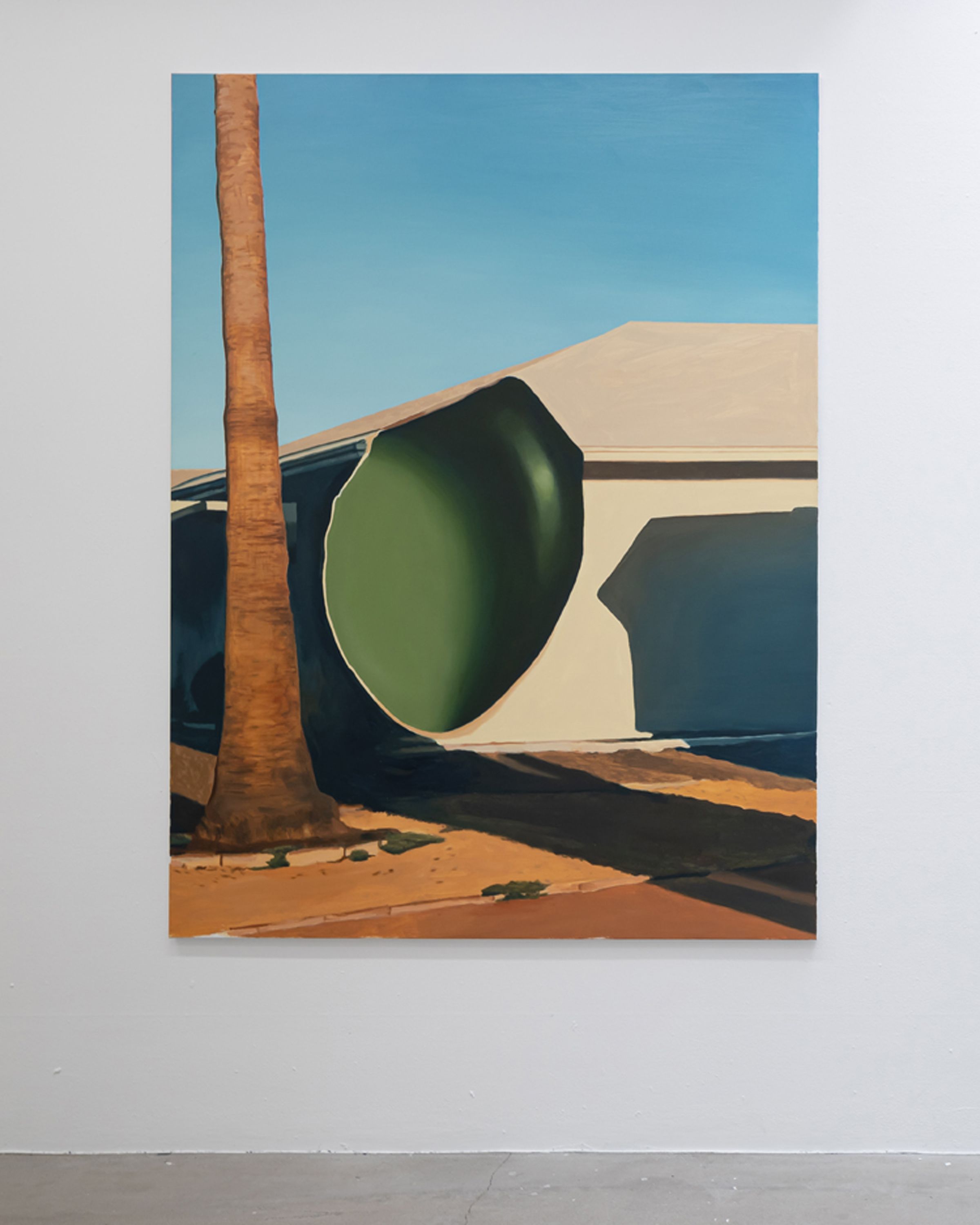 Observatory | Andrei Roiter | Gallery Viewer